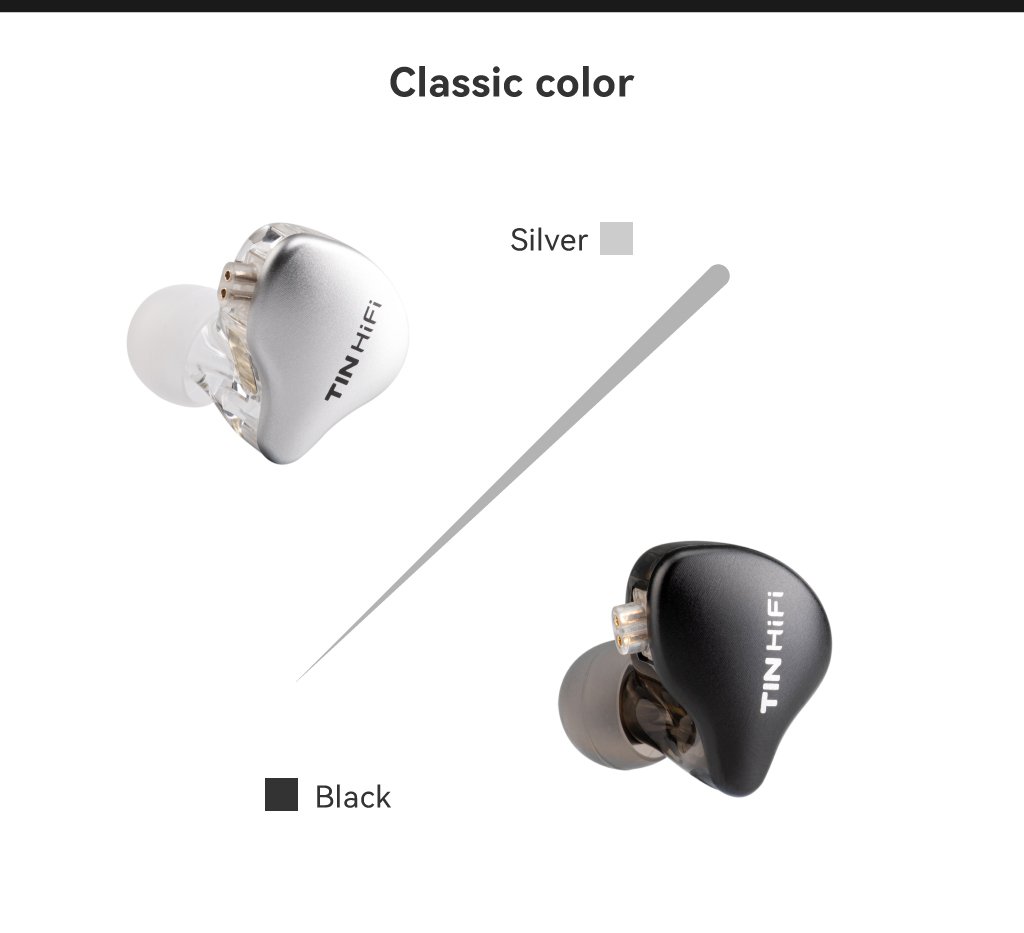 TinHIFI C1 | Headphone Reviews and Discussion - Head-Fi.org