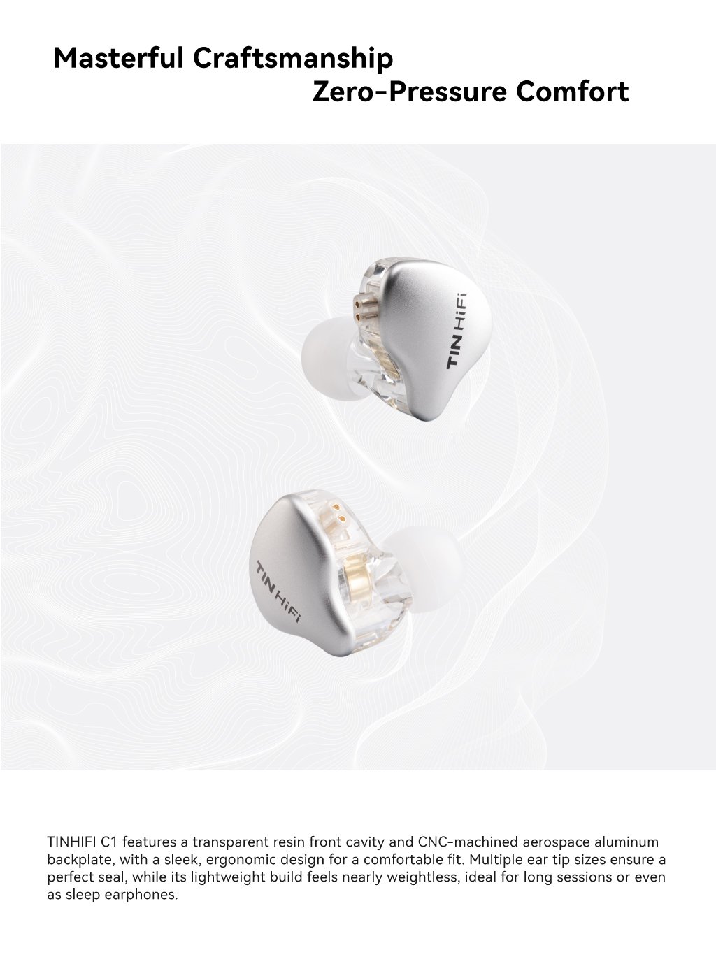 TinHIFI C1 | Headphone Reviews and Discussion - Head-Fi.org