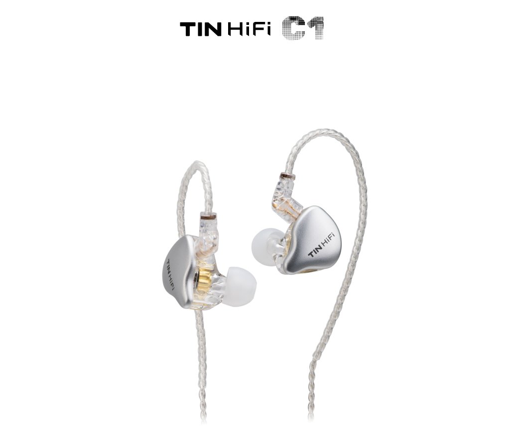 TinHIFI C1 | Headphone Reviews and Discussion - Head-Fi.org