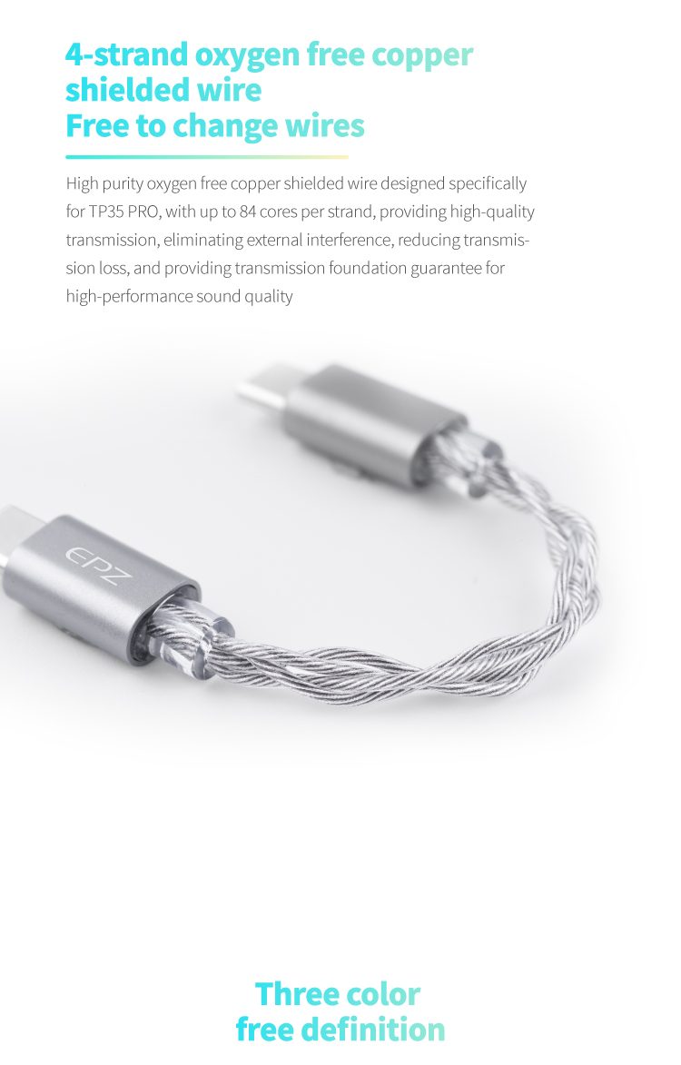 EPZ TP35 Pro | Headphone Reviews and Discussion - Head-Fi.org