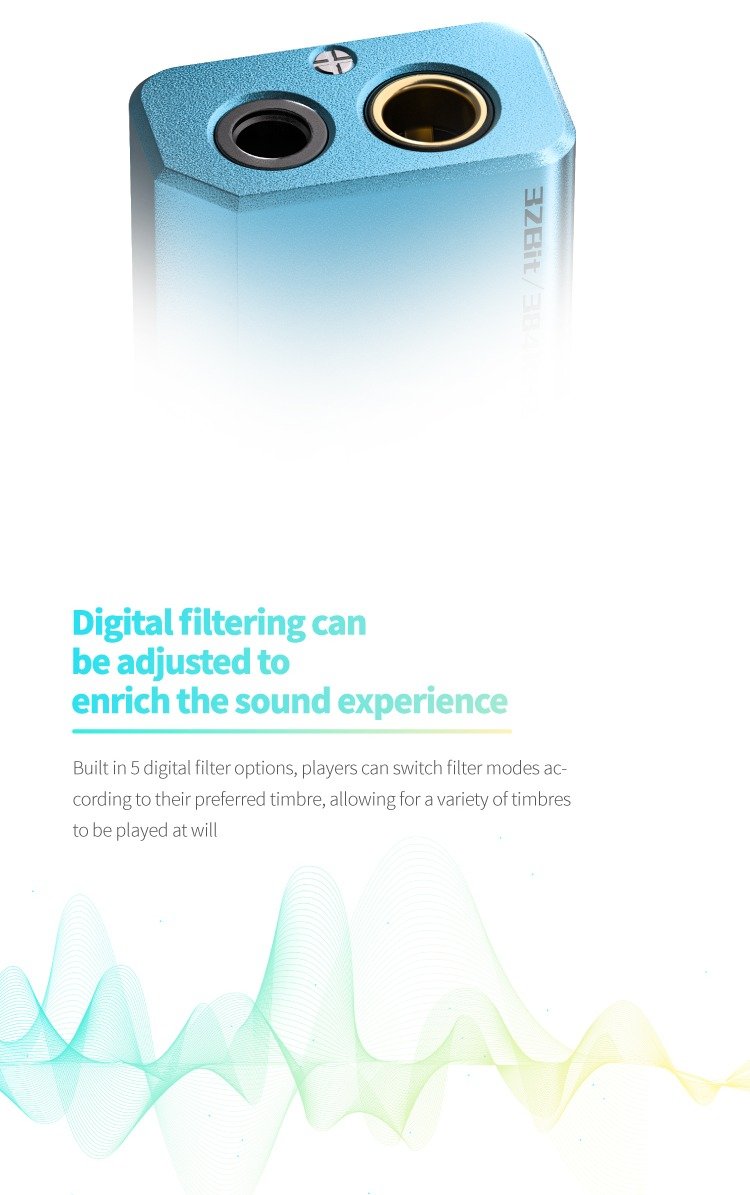 EPZ TP35 Pro | Headphone Reviews and Discussion - Head-Fi.org