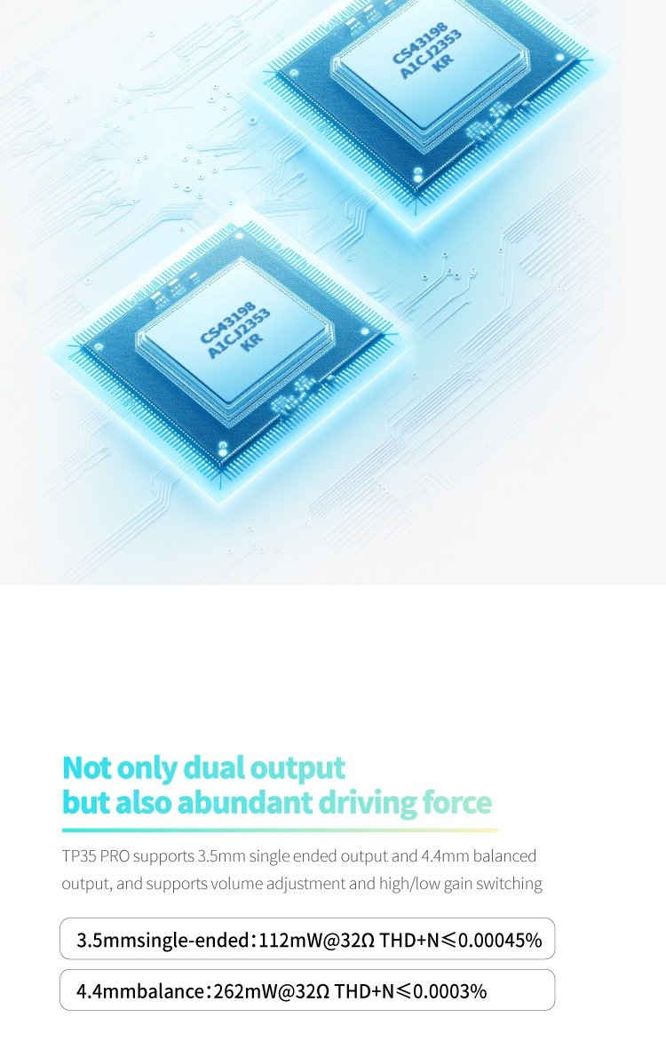 EPZ TP35 Pro | Headphone Reviews and Discussion - Head-Fi.org