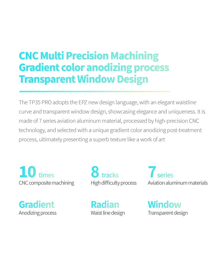 EPZ TP35 Pro | Headphone Reviews and Discussion - Head-Fi.org