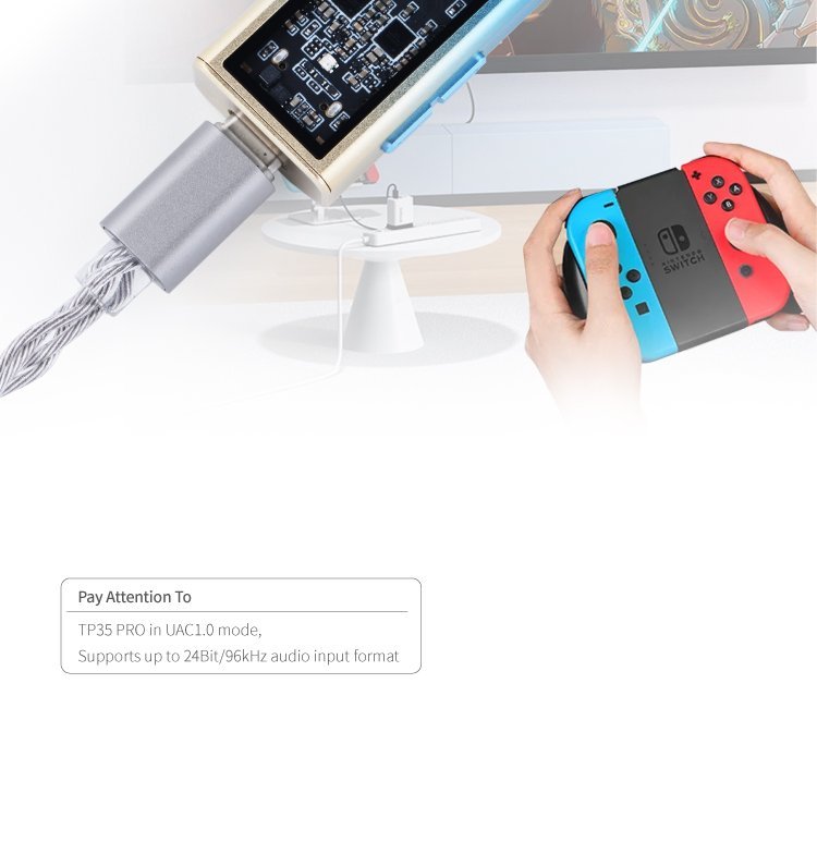 EPZ TP35 Pro | Headphone Reviews and Discussion - Head-Fi.org