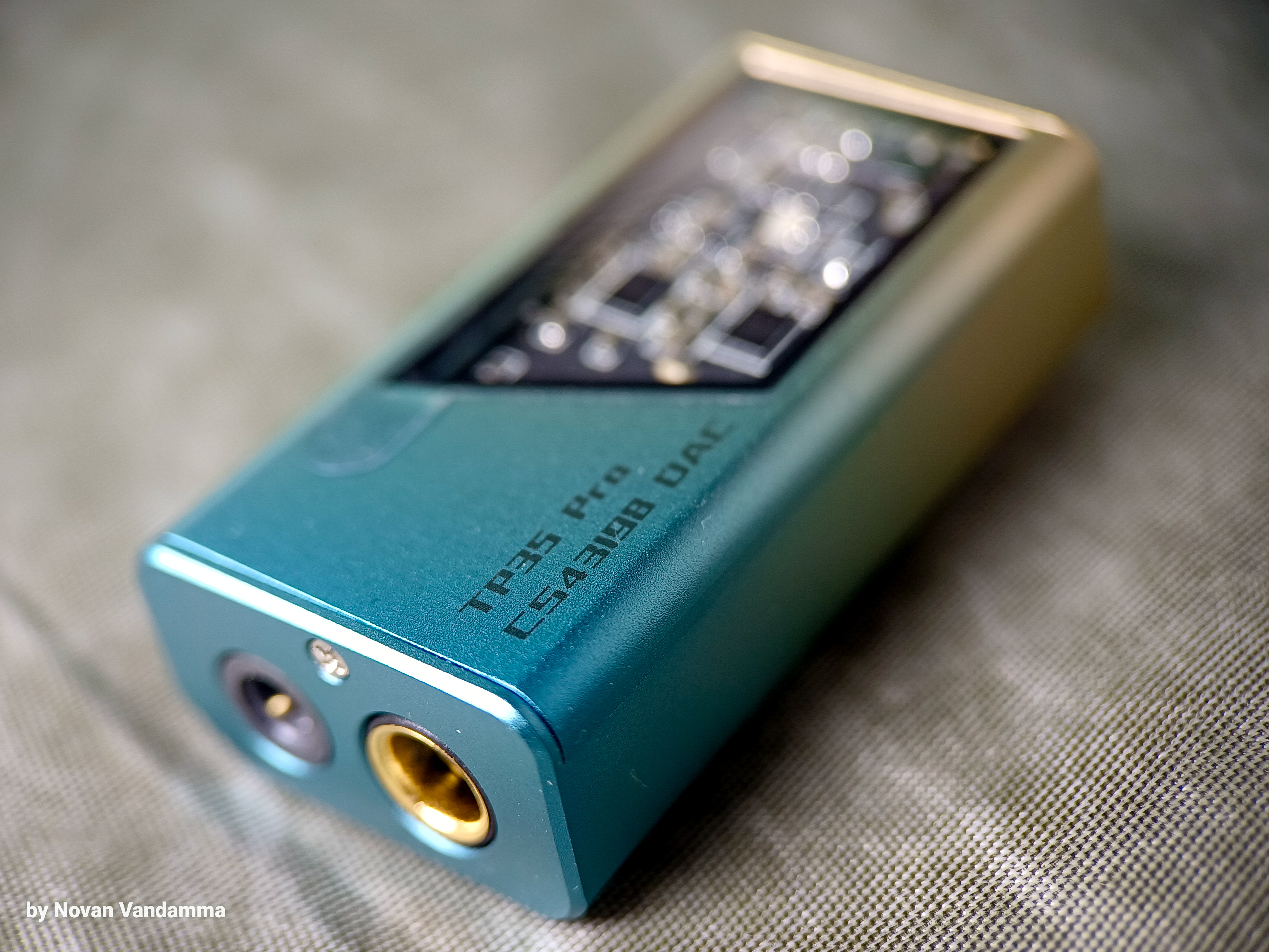 EPZ TP35 Pro - Reviews | Headphone Reviews and Discussion - Head-Fi.org
