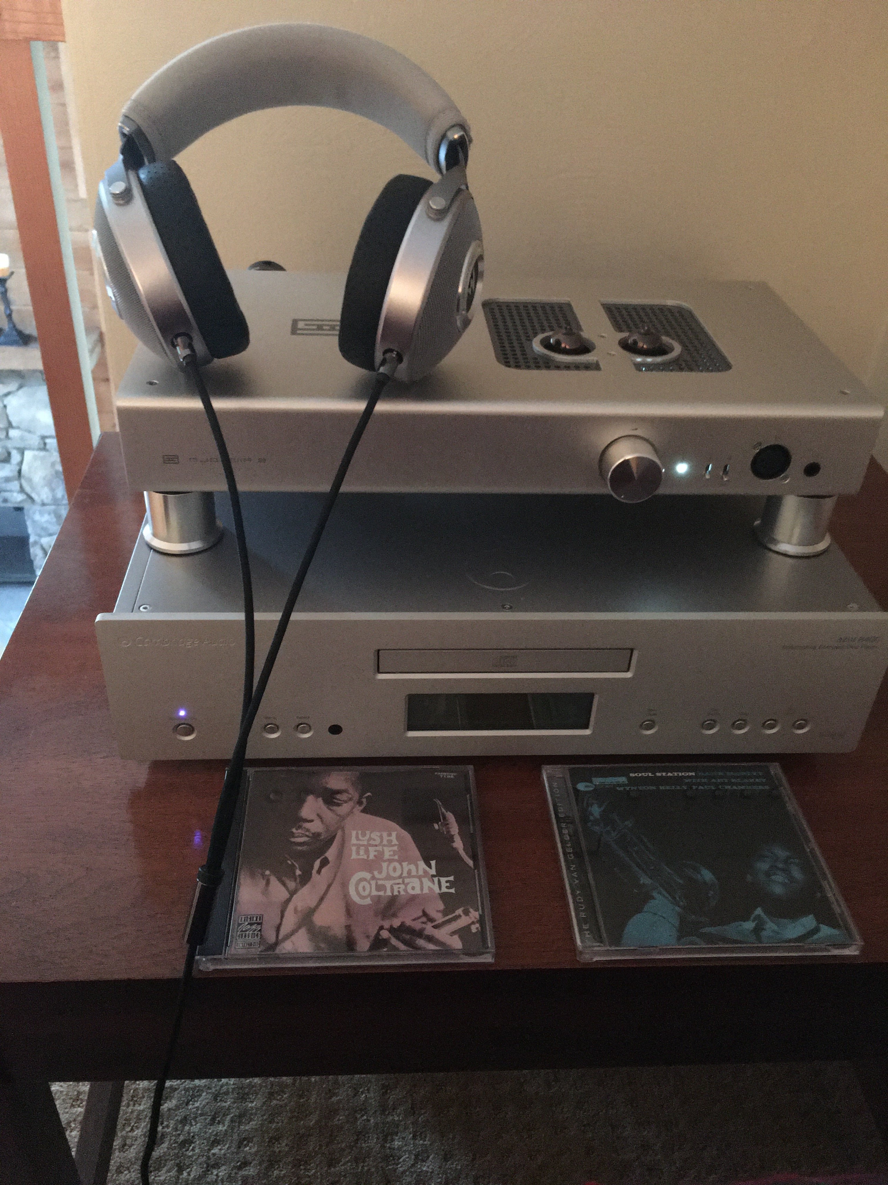 Schiit Mjolnir 2 Listening Impressions | Page 470 | Headphone Reviews ...