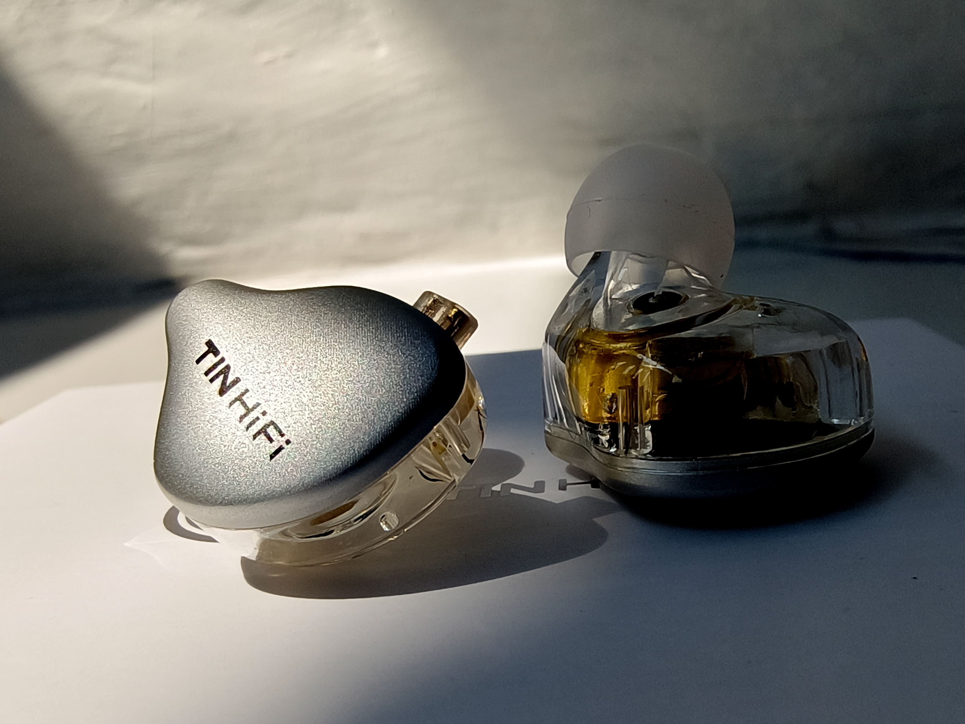 TinHIFI C1 - Reviews | Headphone Reviews and Discussion - Head-Fi.org