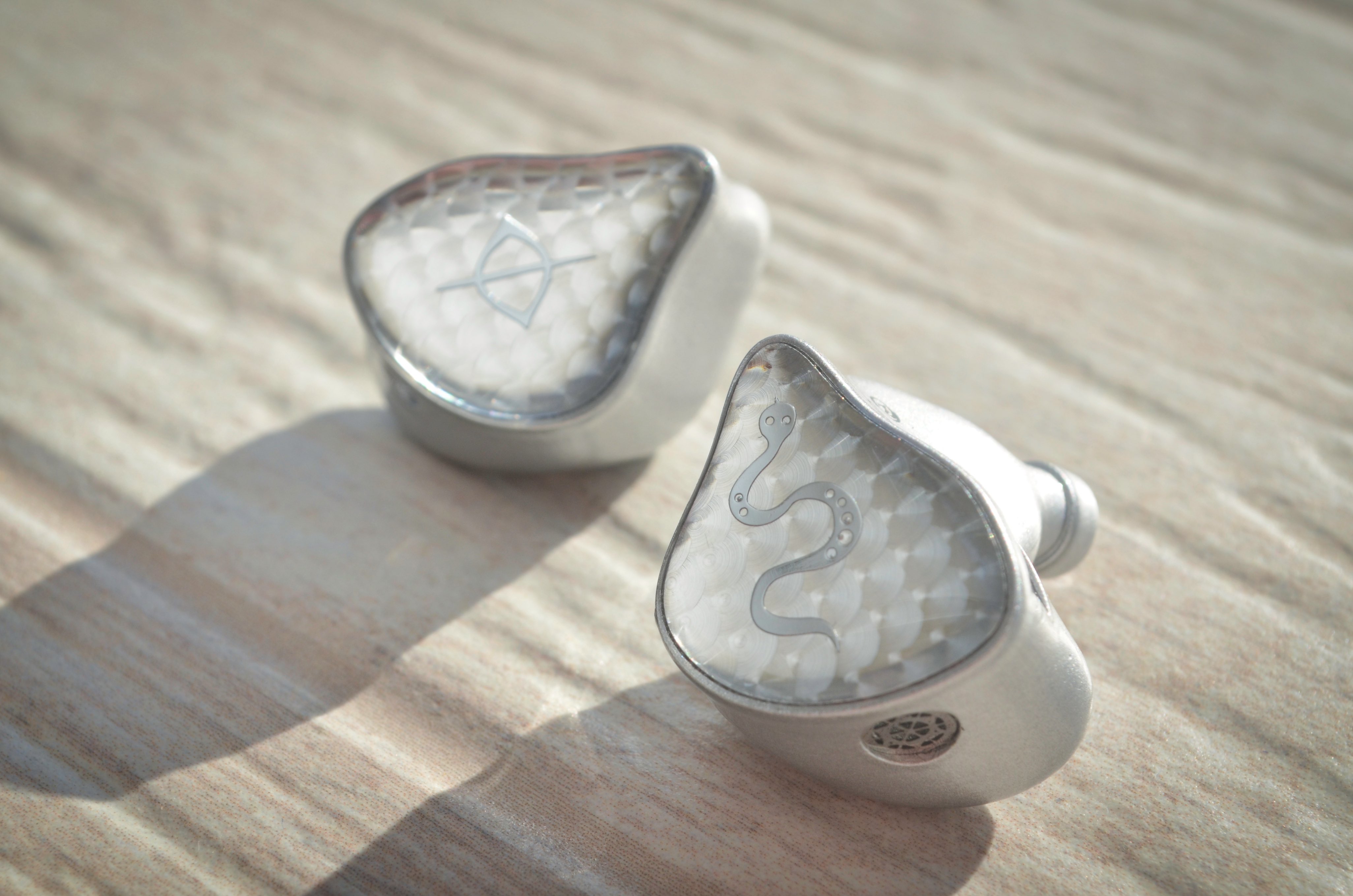 EarAcoustic SPA-Pro 11.4mm DD Universal IEM | Headphone Reviews and ...