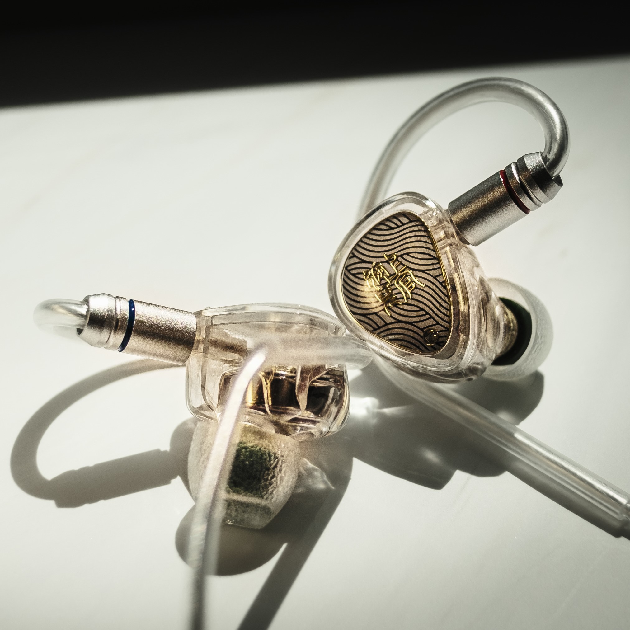 TANGZU AUDIO WAN'ER S.G. II | Headphone Reviews and Discussion - Head ...