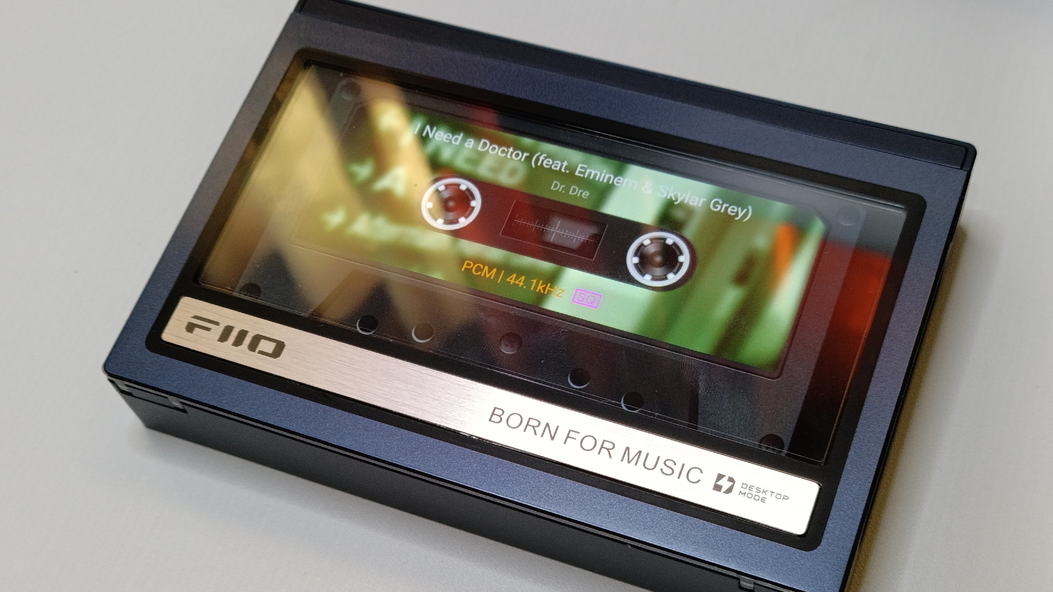 Fiio M21 | Headphone Reviews and Discussion - Head-Fi.org