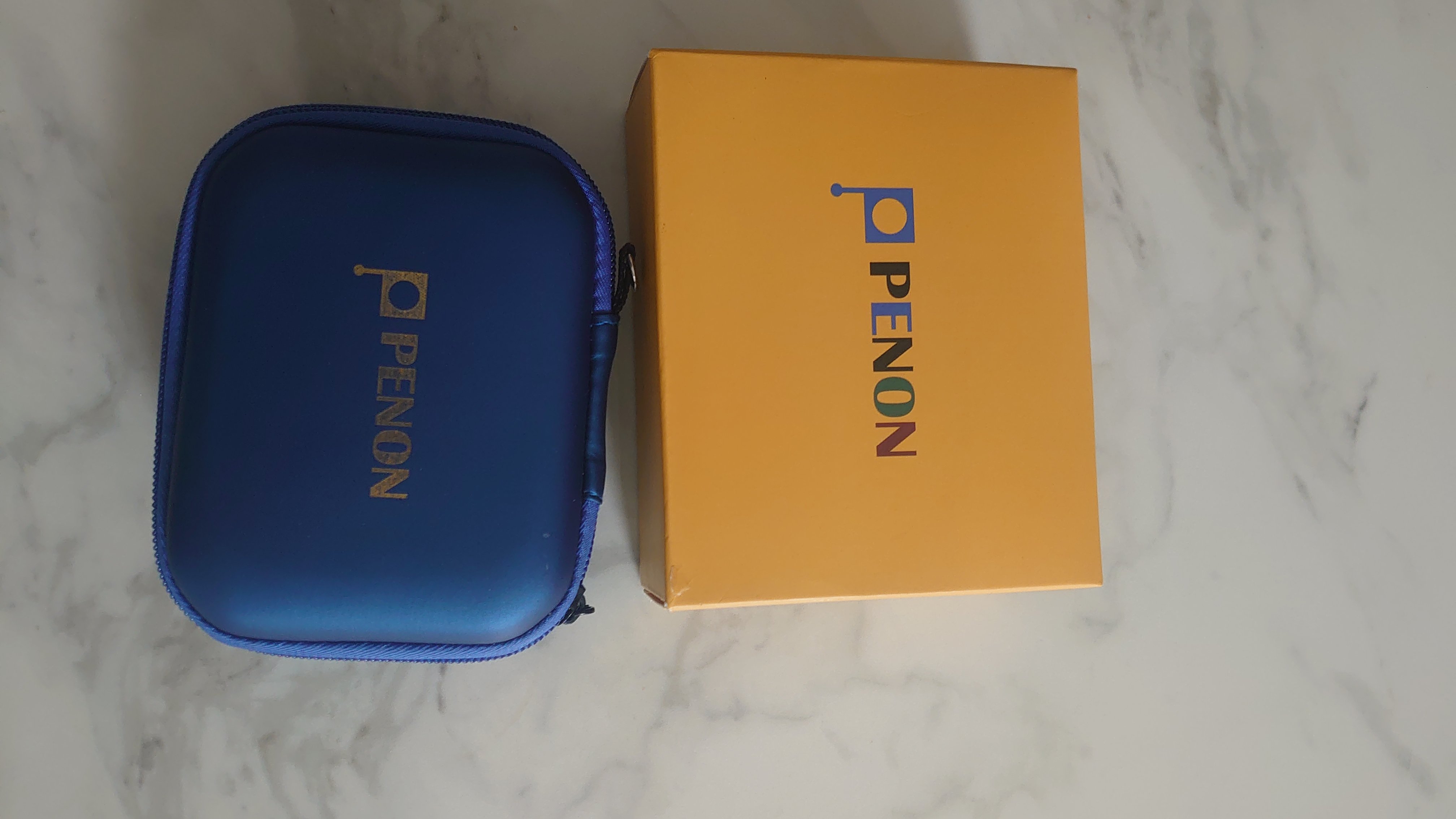 Penon Pyramid 4 wire | Headphone Reviews and Discussion - Head-Fi.org