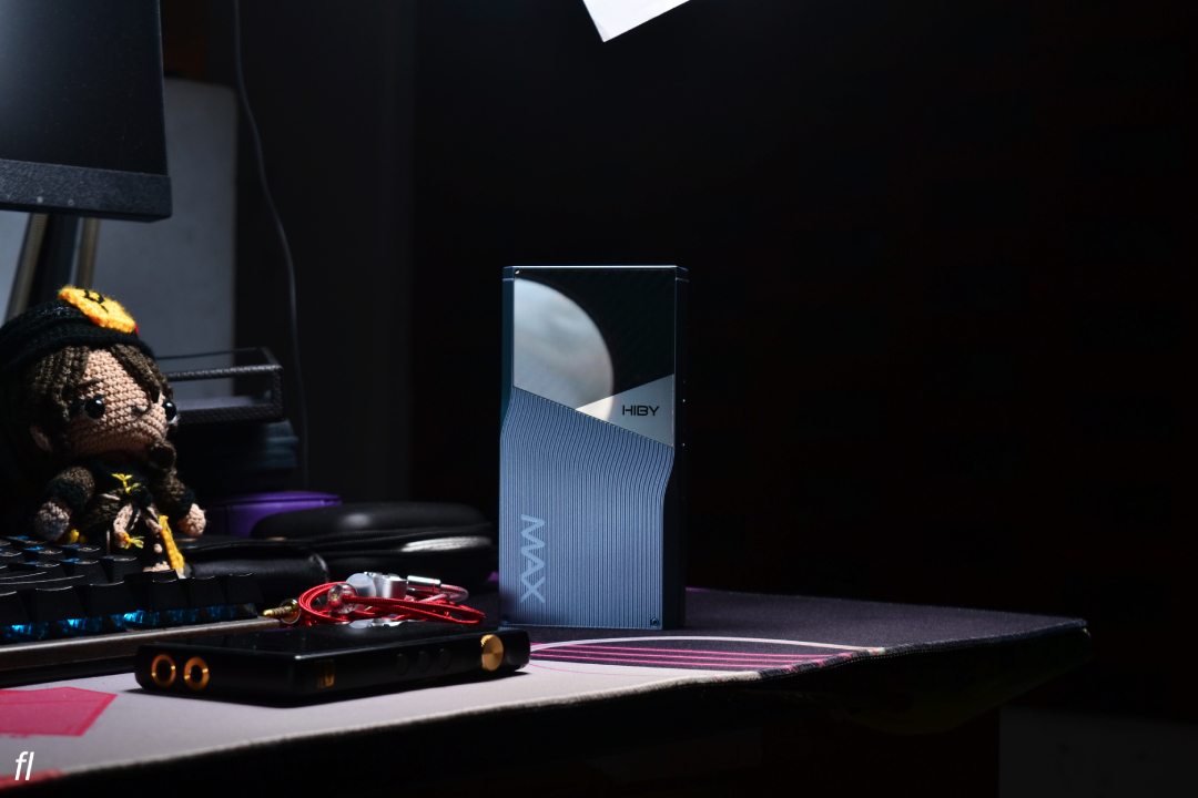 HiBy R6 Pro Max - Reviews | Headphone Reviews and Discussion - Head-Fi.org