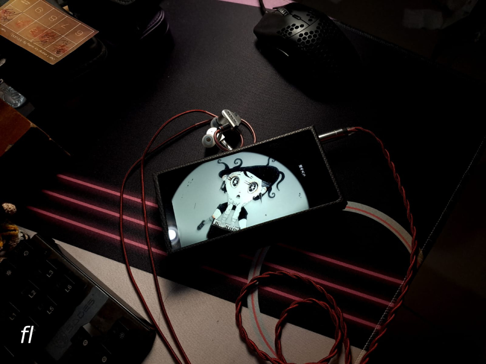 HiBy R6 Pro Max | Headphone Reviews and Discussion - Head-Fi.org