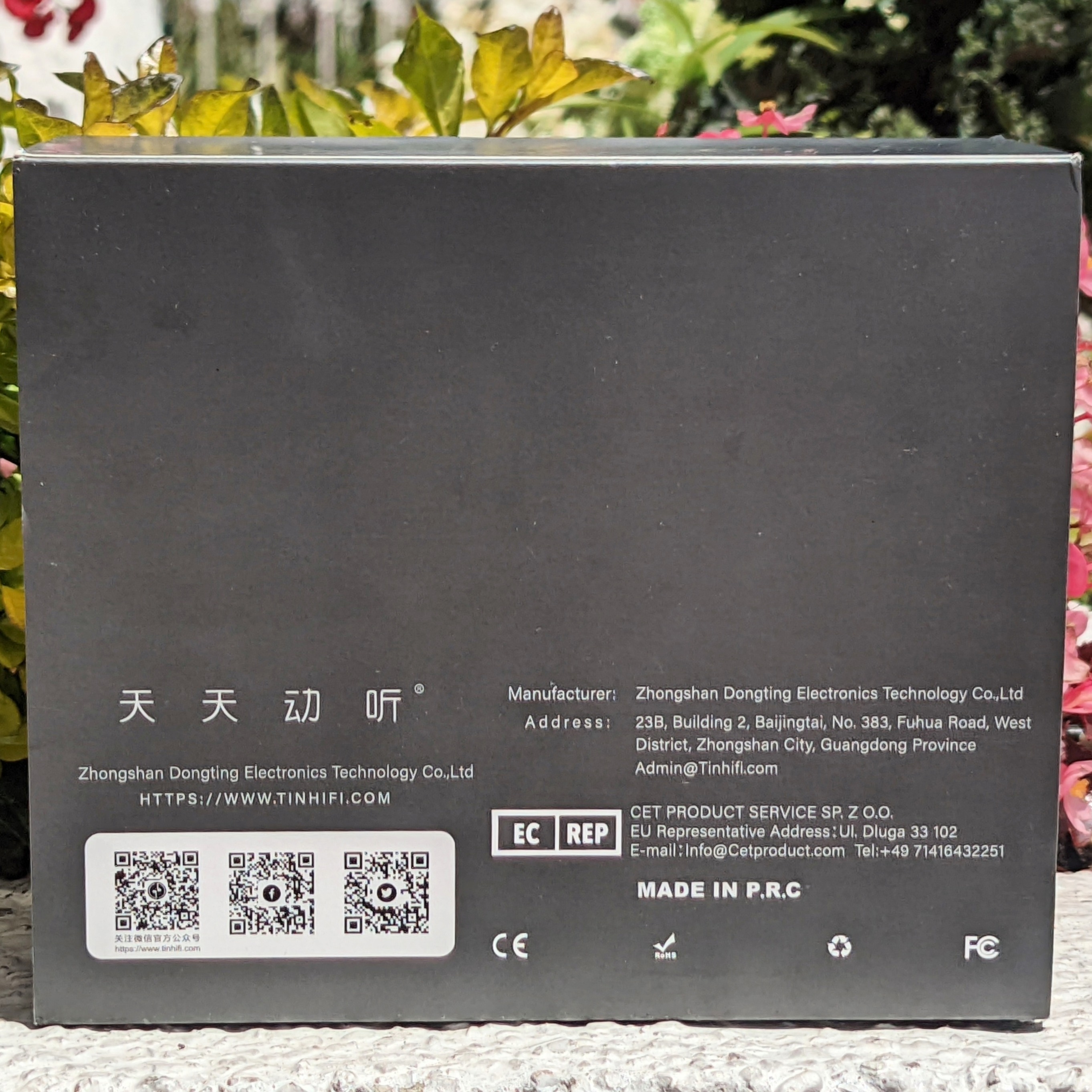 TINHIFI T7 Flagship Universal IEM | Headphone Reviews and Discussion - Head-Fi.org