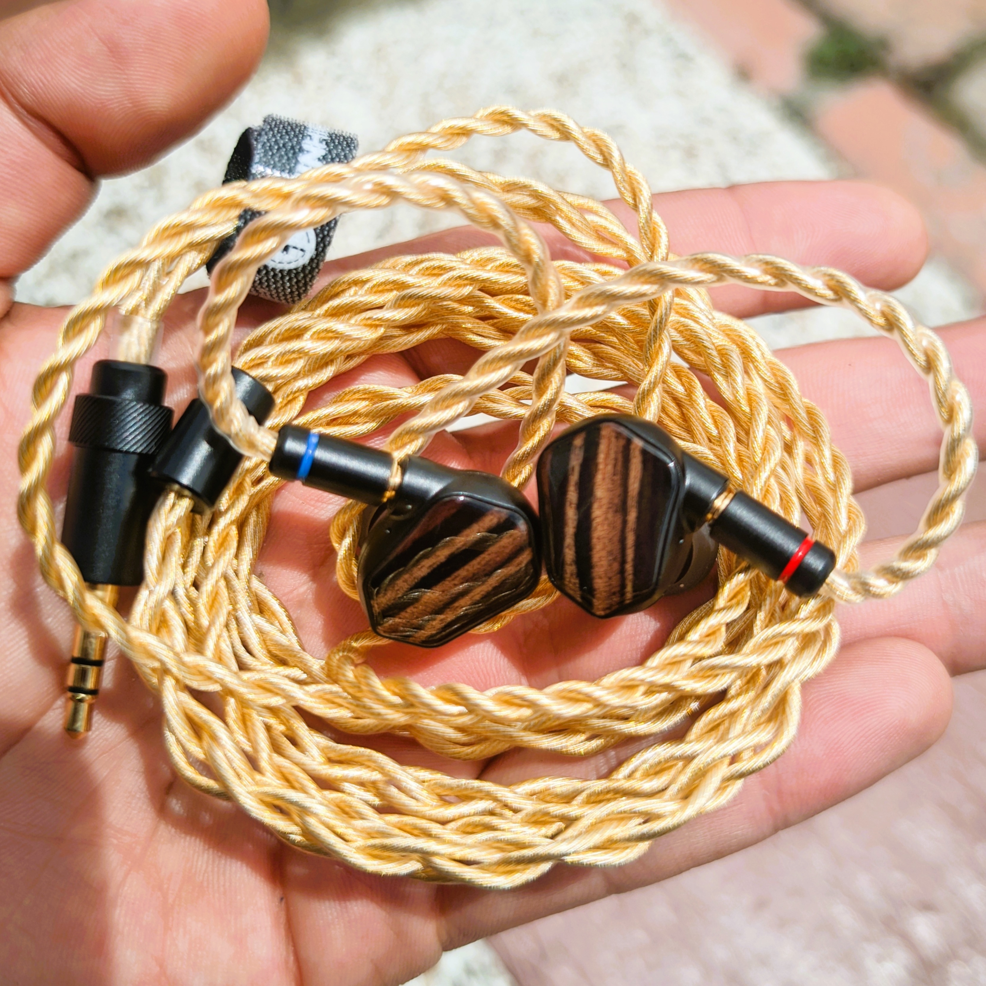 TINHIFI T7 Flagship Universal IEM | Headphone Reviews and Discussion - Head-Fi.org