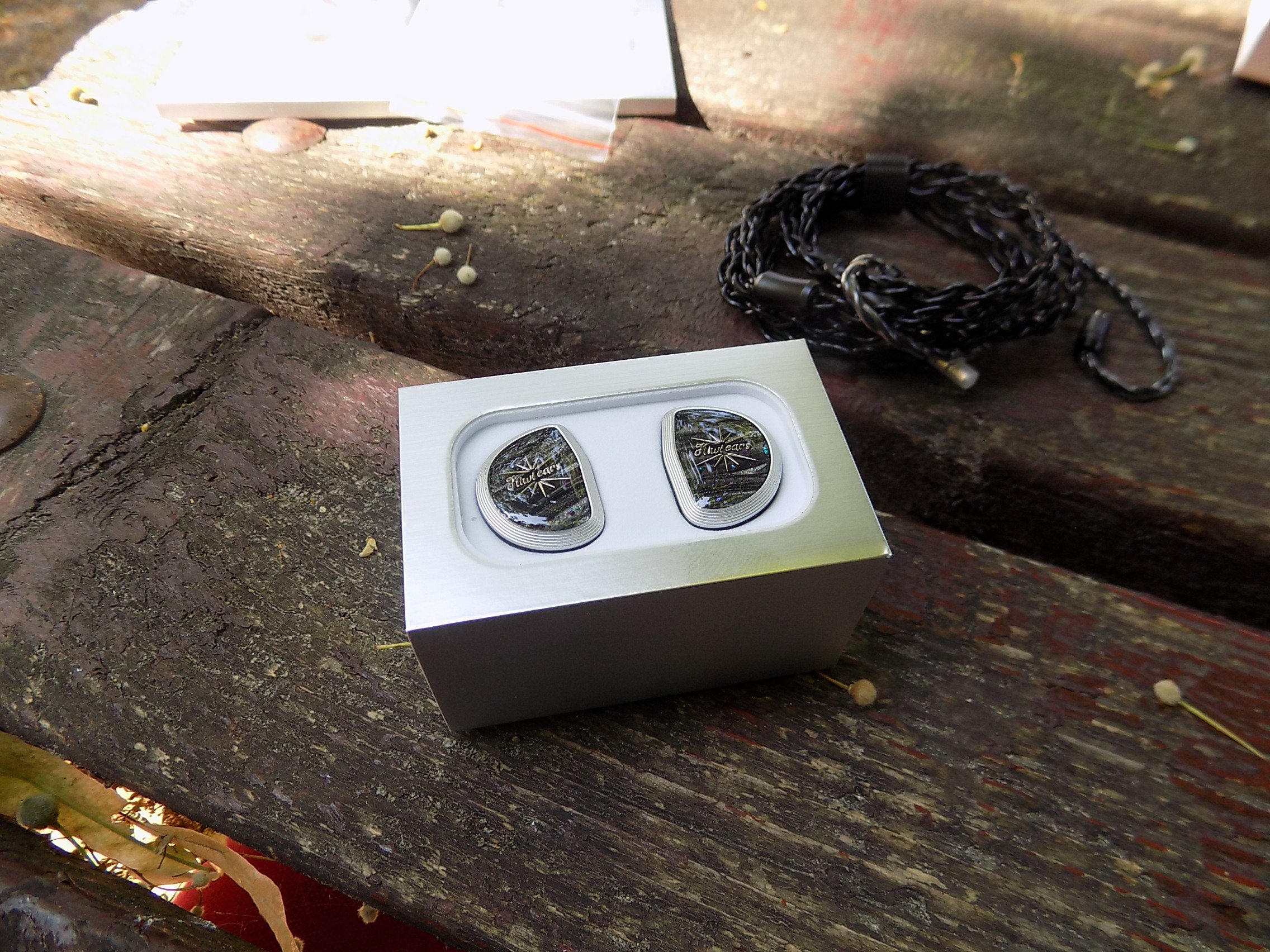 Kiwi Ears Aether | Headphone Reviews and Discussion - Head-Fi.org