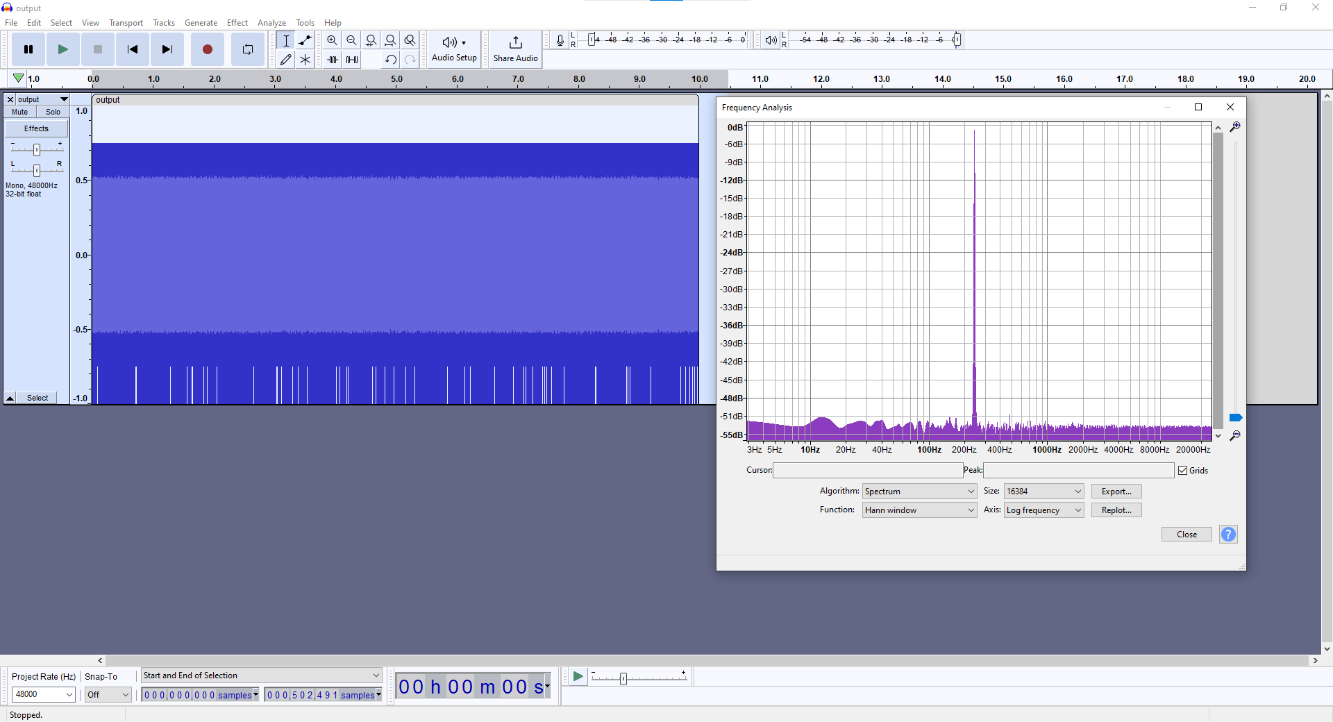 Understanding Dither | Page 7 | Headphone Reviews and Discussion - Head ...