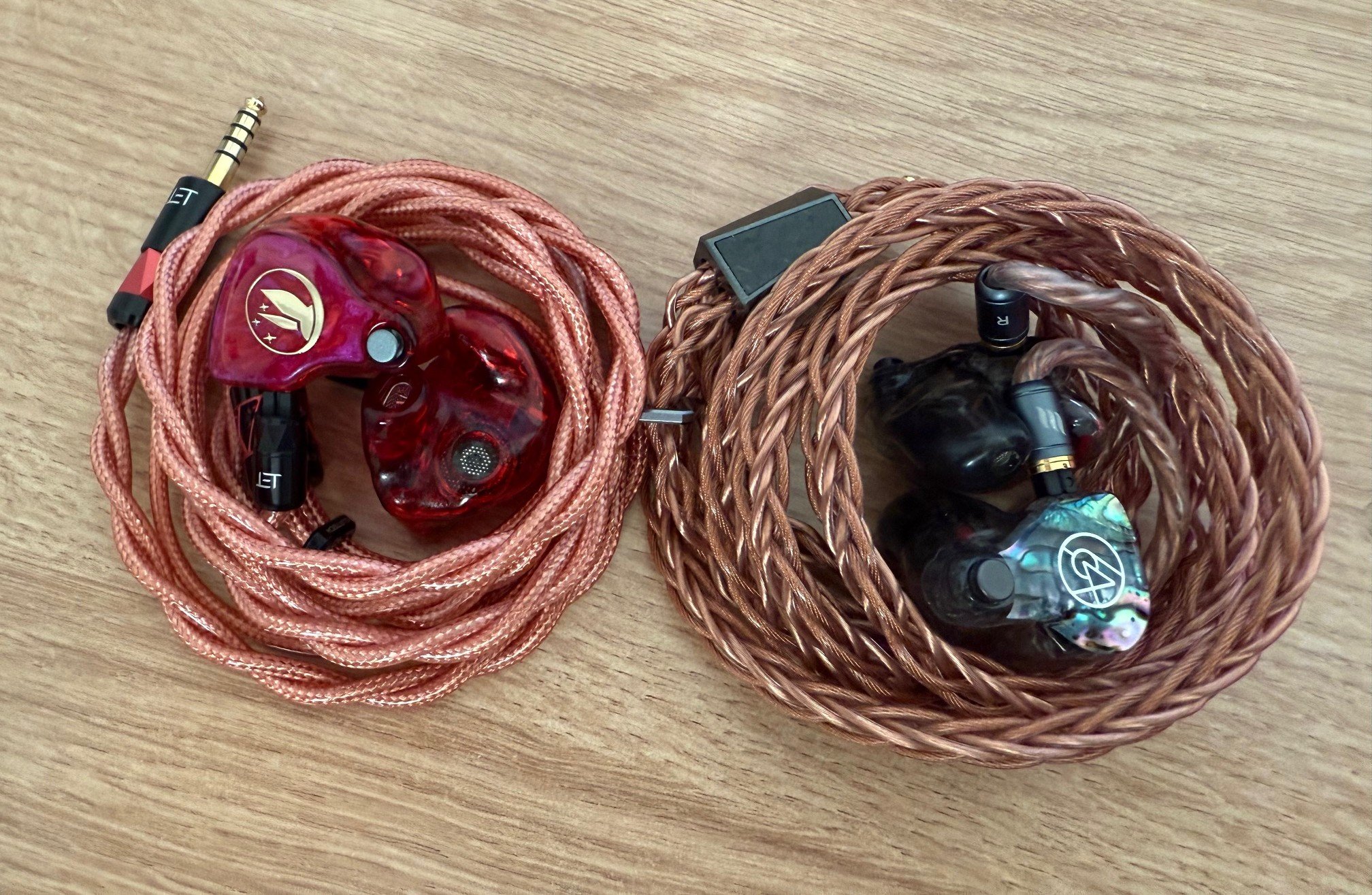 THE WATERCOOLER HEADPHONE EDITION – Headphones, Amps, DACs, and desktop ...