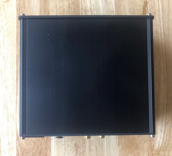 Sold: Lake People DAC RS 06 | Headphone Reviews and Discussion - Head ...