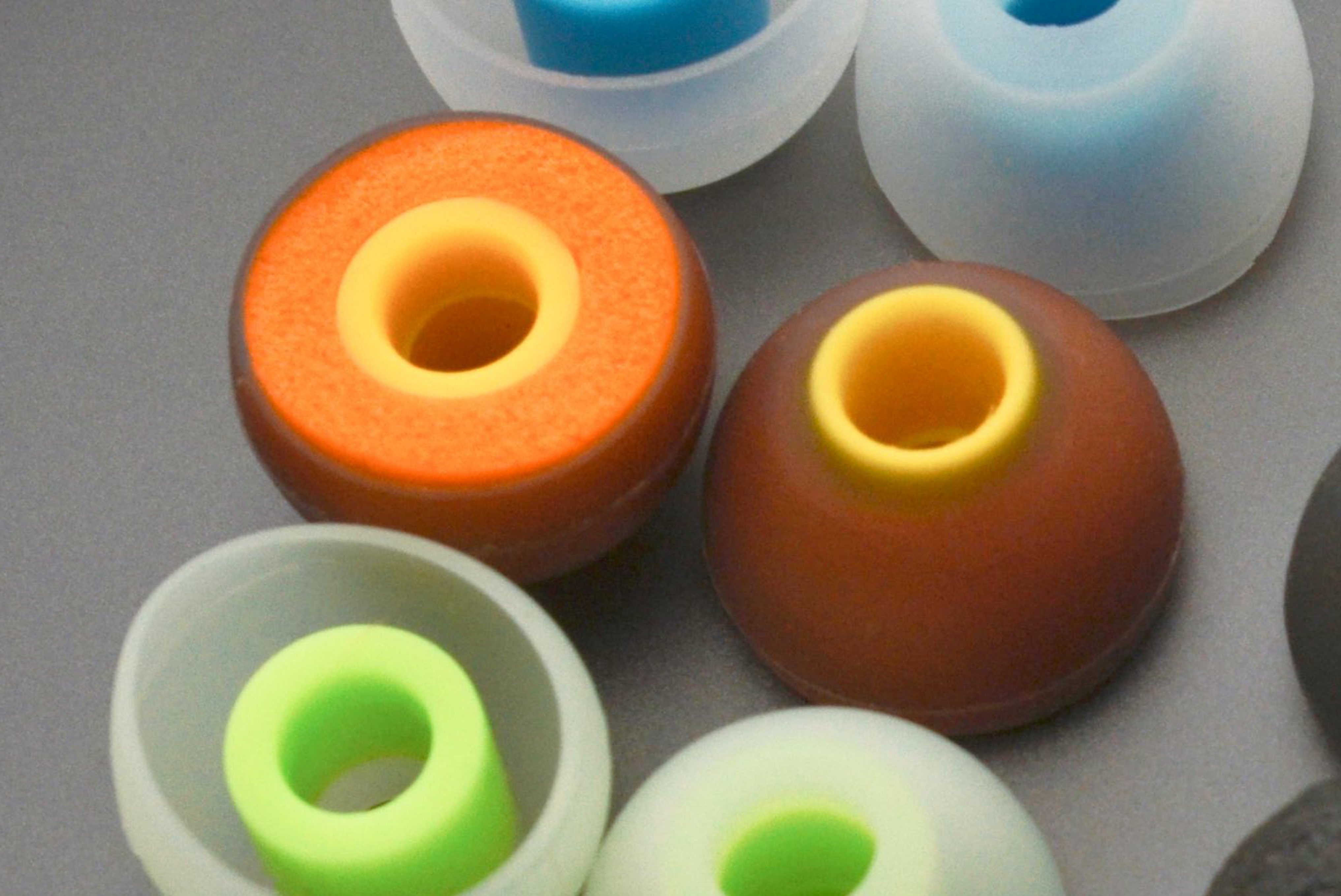 Kiwi Ears Septet - Reviews | Headphone Reviews and Discussion - Head-Fi.org