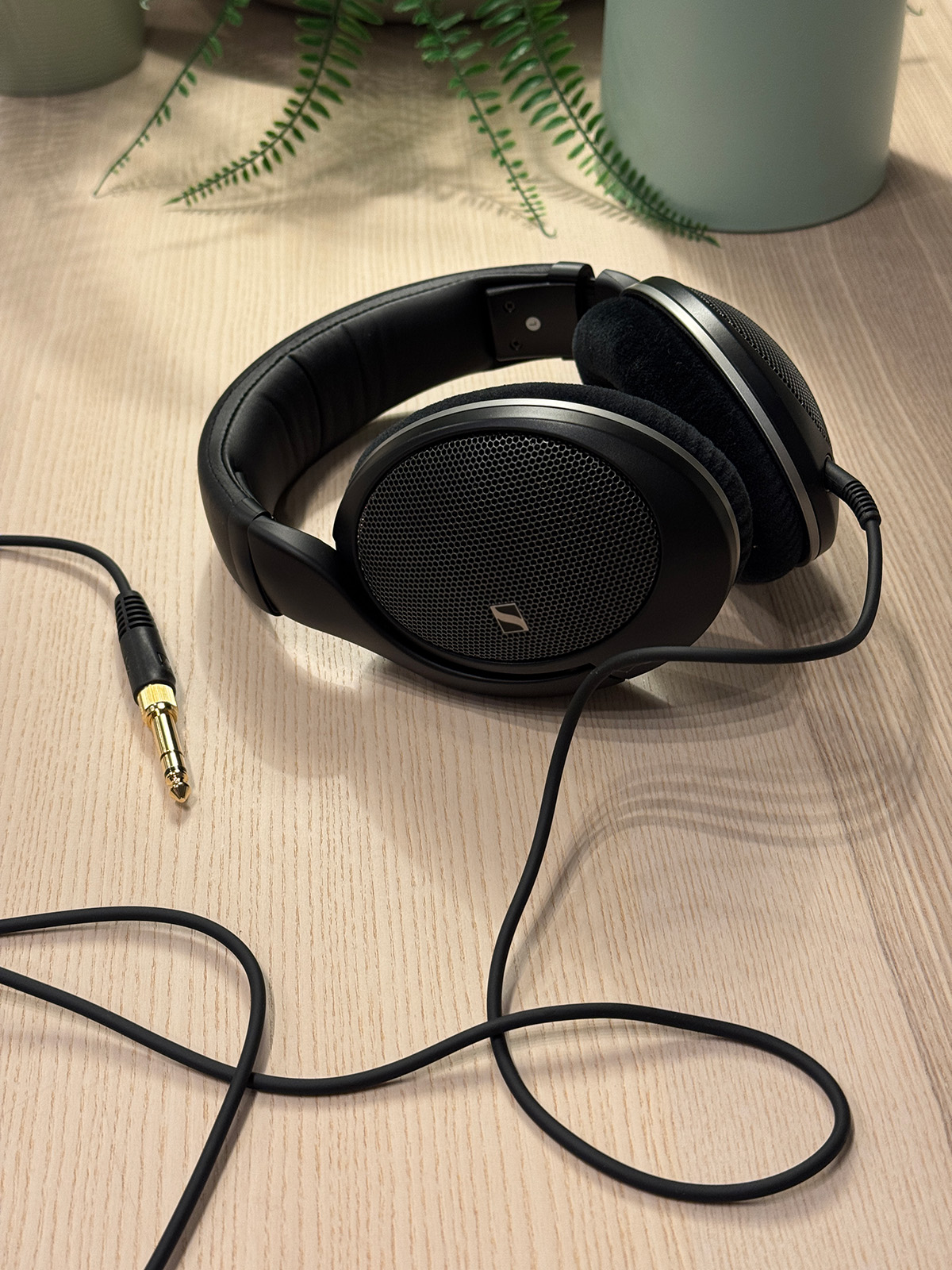 HD 550 - Reviews | Headphone Reviews and Discussion - Head-Fi.org