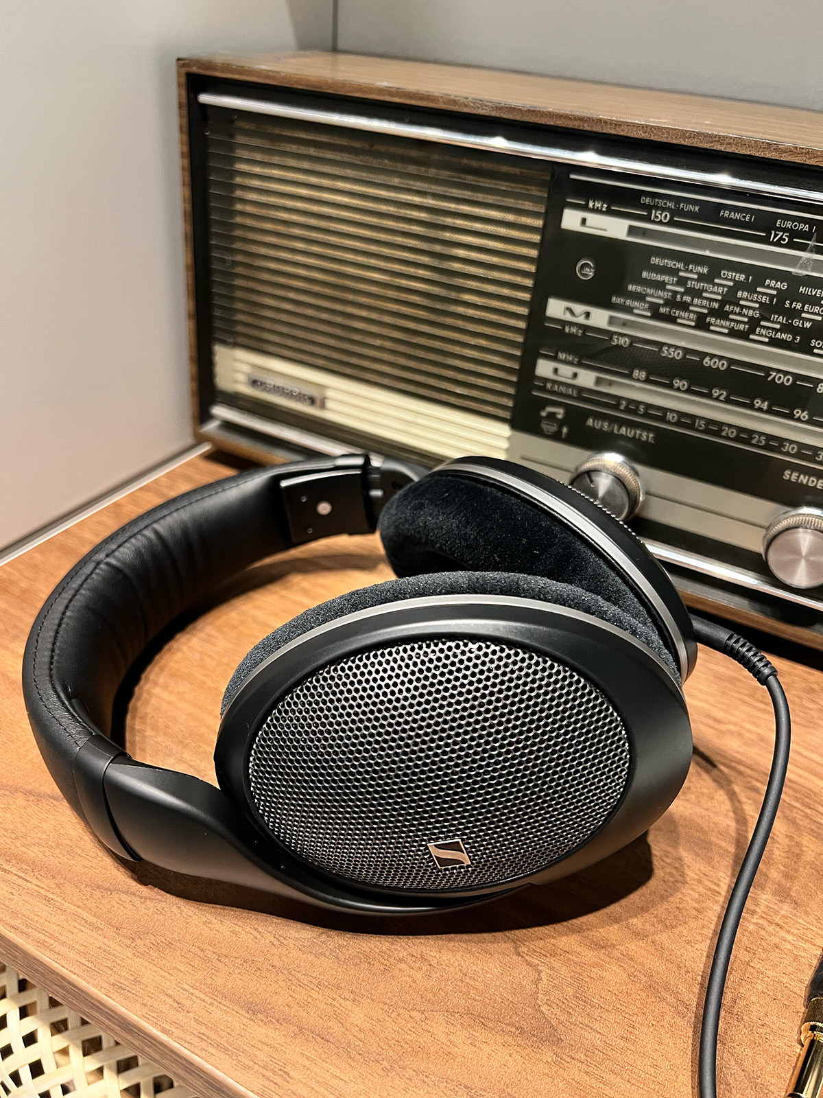 HD 550 - Reviews | Headphone Reviews and Discussion - Head-Fi.org