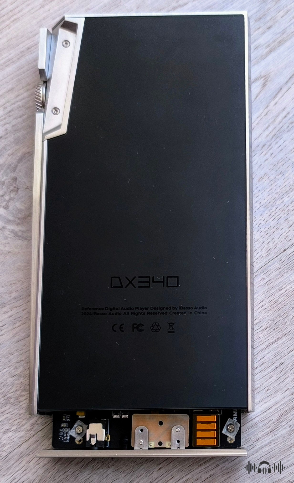 iBasso DX340 | Headphone Reviews and Discussion - Head-Fi.org