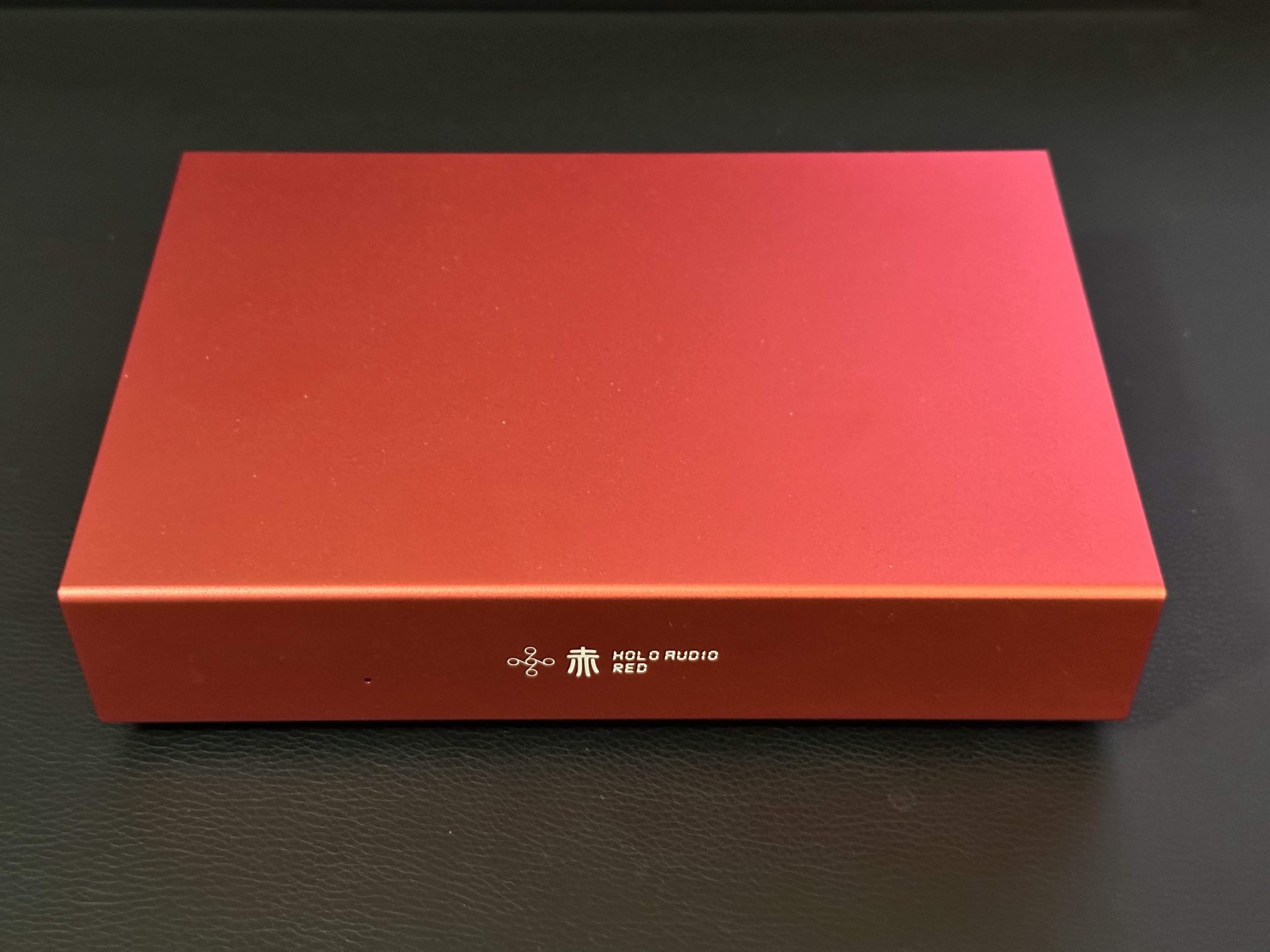 Sold: **SOLD** Holo Audio Red | Headphone Reviews and Discussion - Head ...