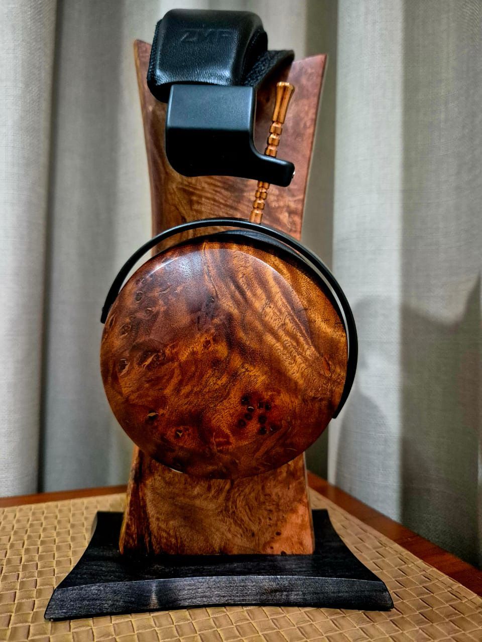 ZMF Verite Closed-New Closed Back ZMF Flagship. | Page 876 | Headphone Reviews and Discussion ...