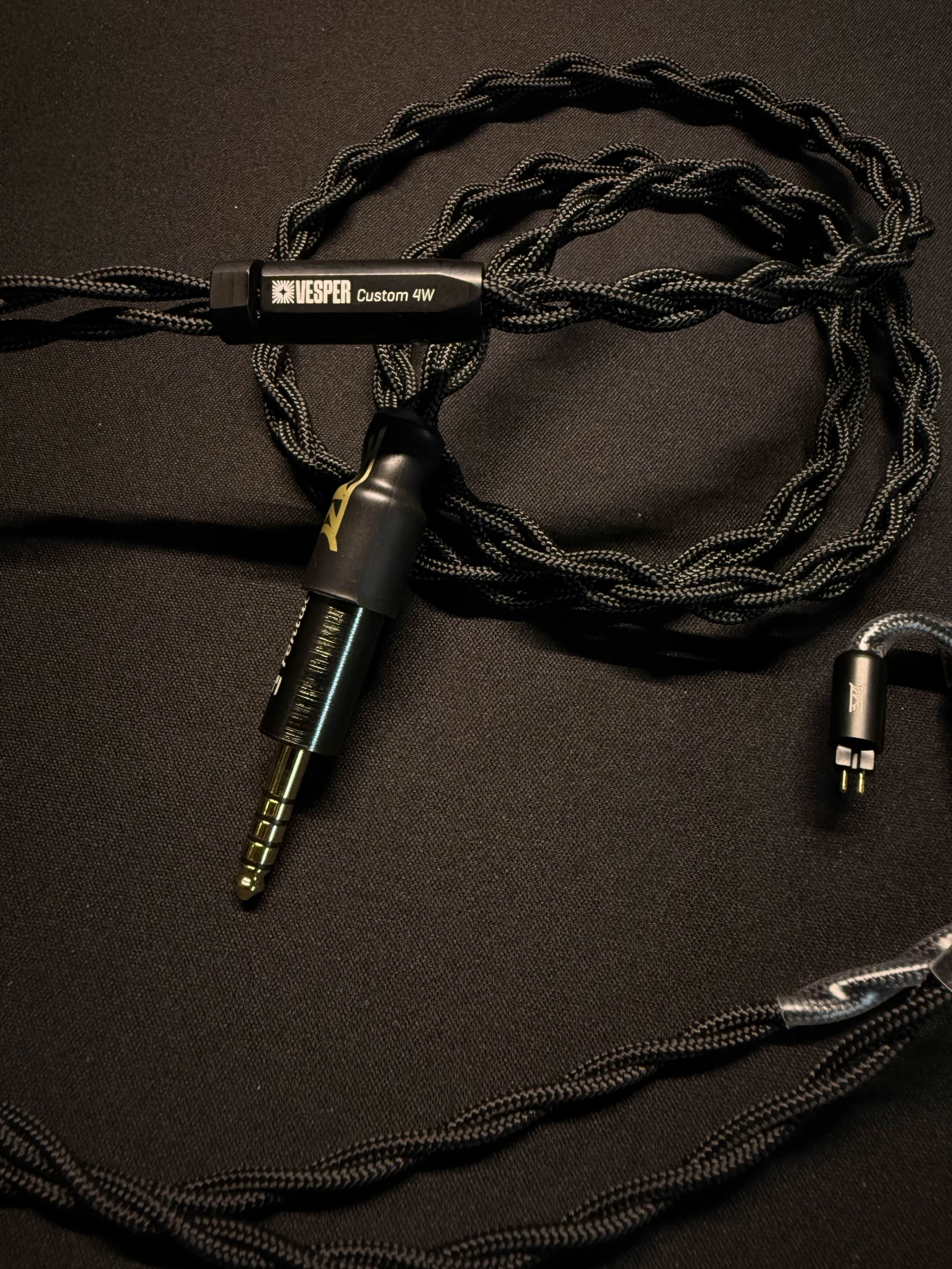 Nightcraft Audio Impressions & Discussions Thread | Page 6 | Headphone ...