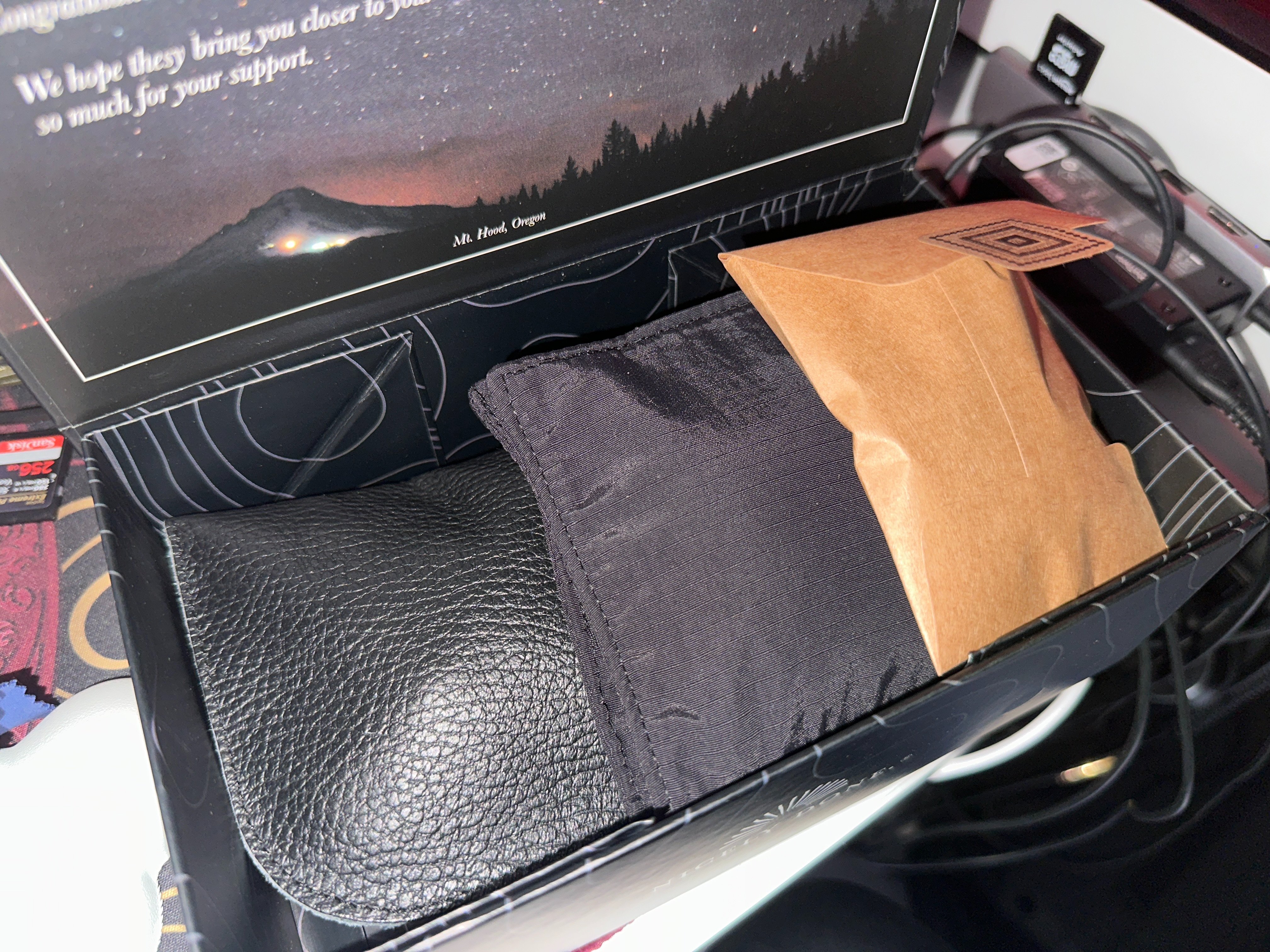 Sold: CFA Trifecta (Cosmic Gateway) | Headphone Reviews and Discussion ...