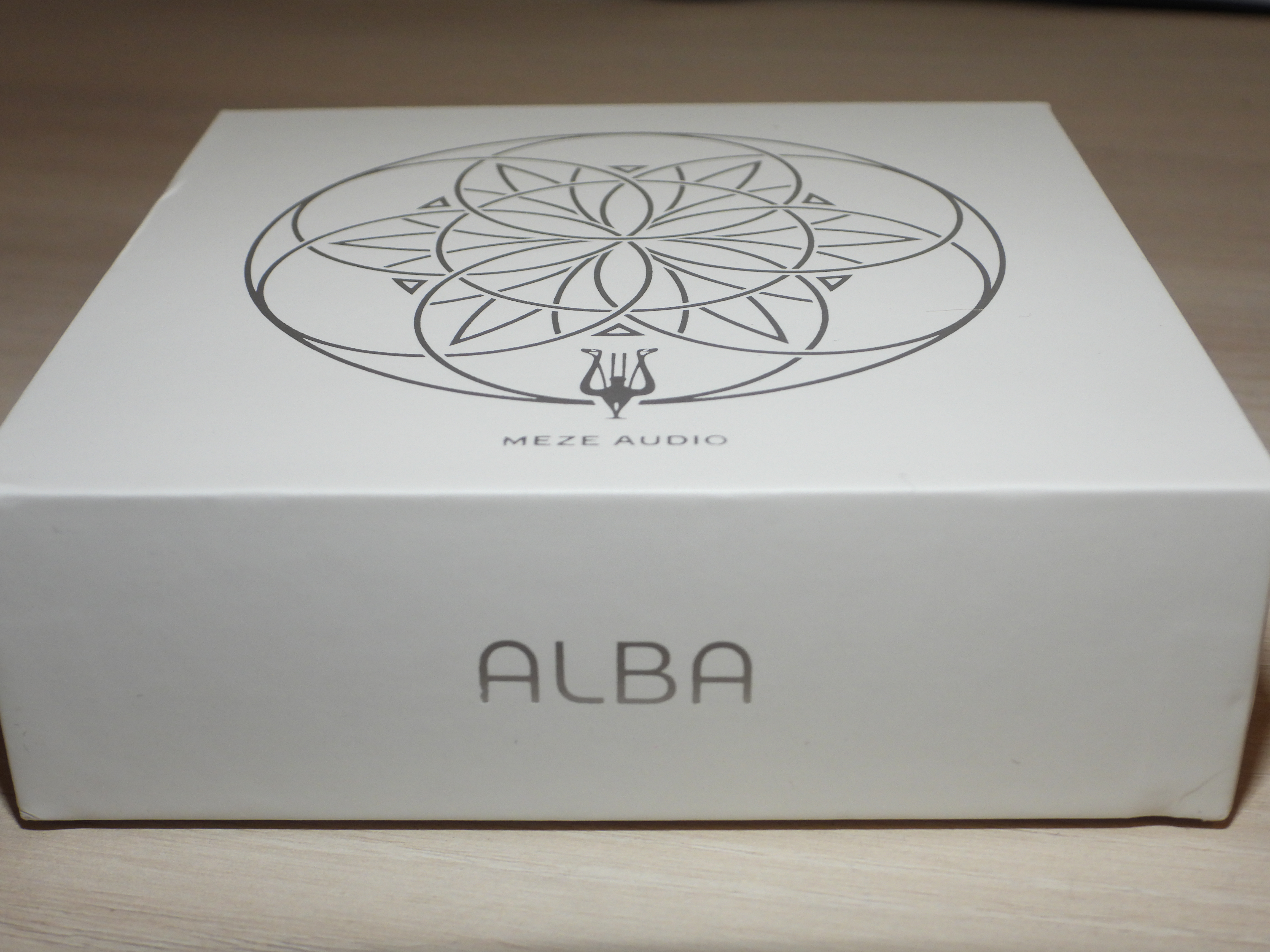 MEZE Audio ALBA | Headphone Reviews and Discussion - Head-Fi.org