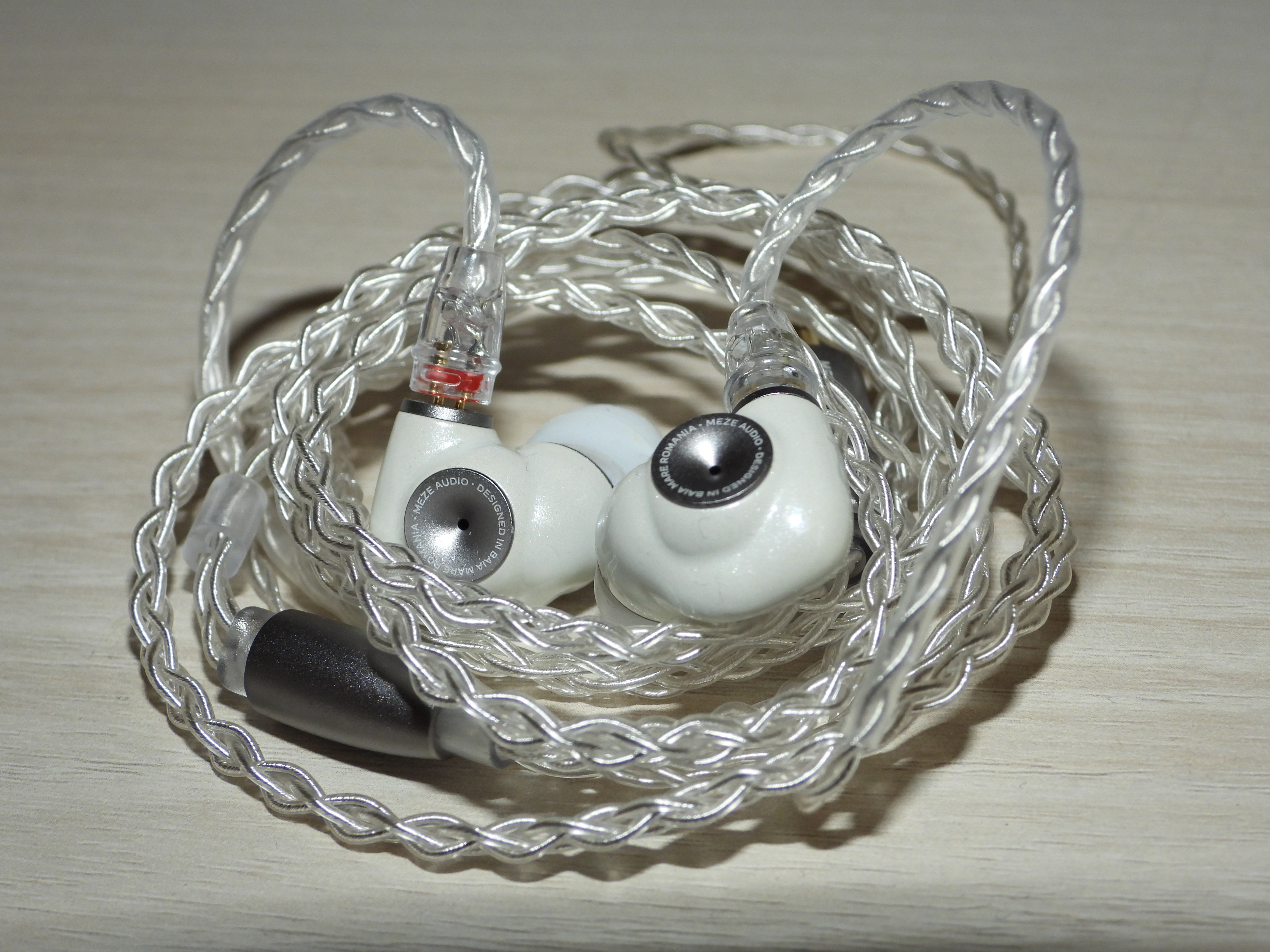 MEZE Audio ALBA | Headphone Reviews and Discussion - Head-Fi.org