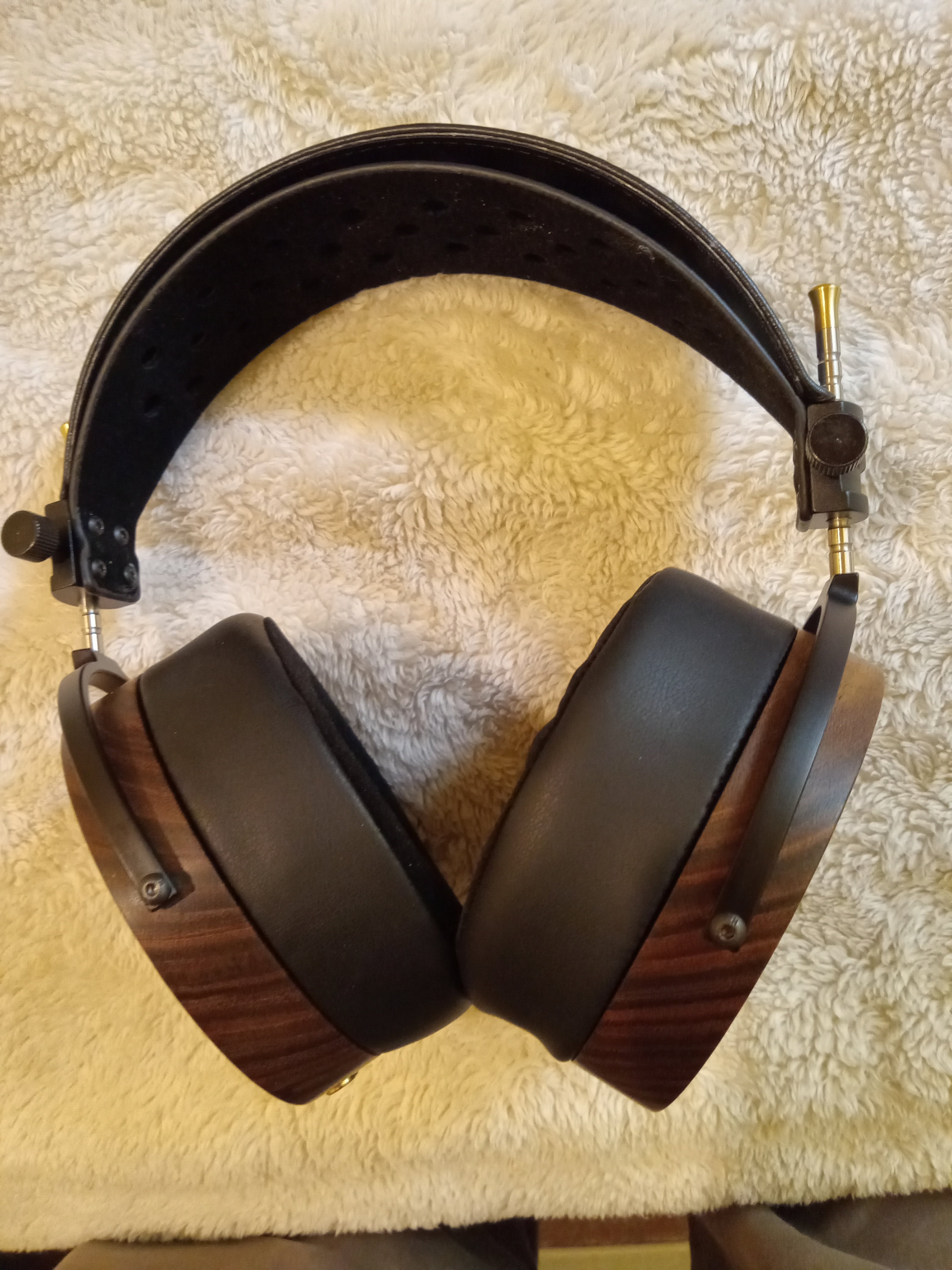Closed: JM Audio XTC 1 Open Back Headphones | Headphone Reviews and ...