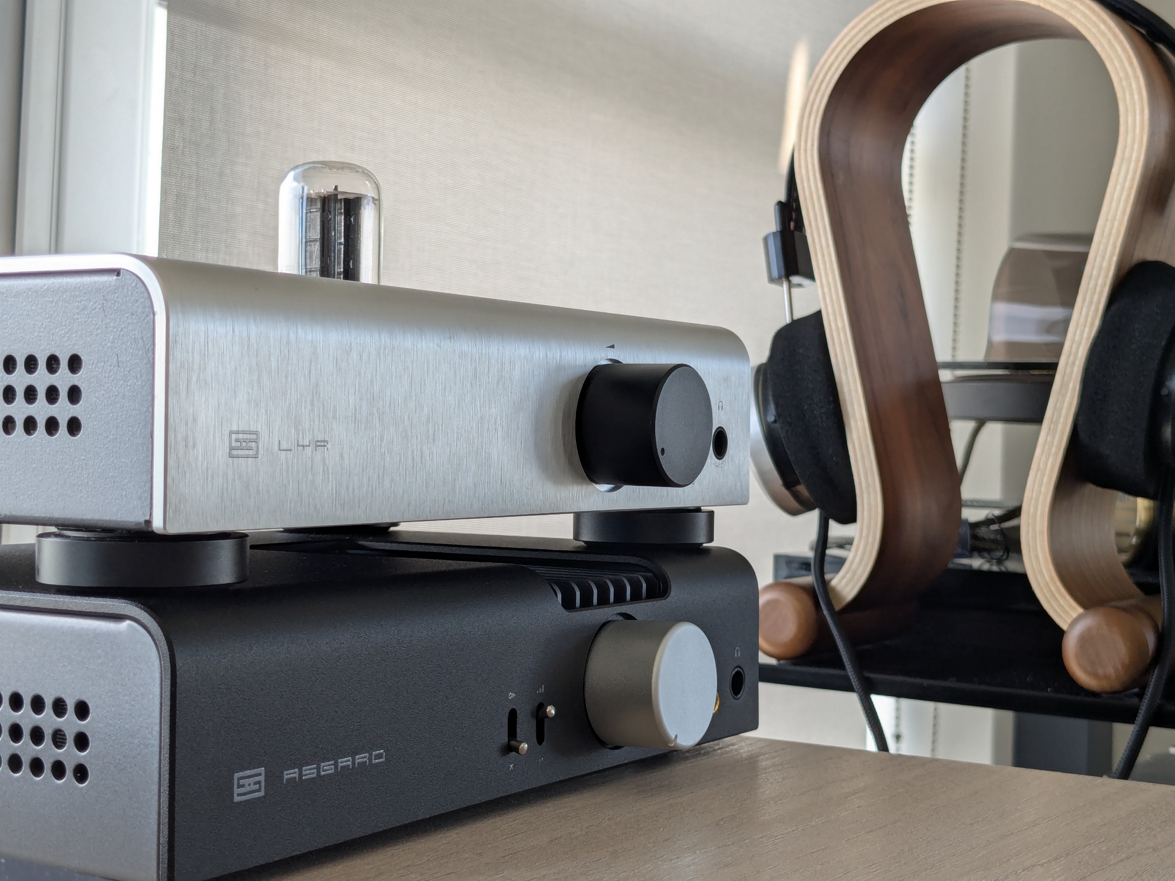 Schiit Asgard X - Impressions Thread | Headphone Reviews and Discussion ...