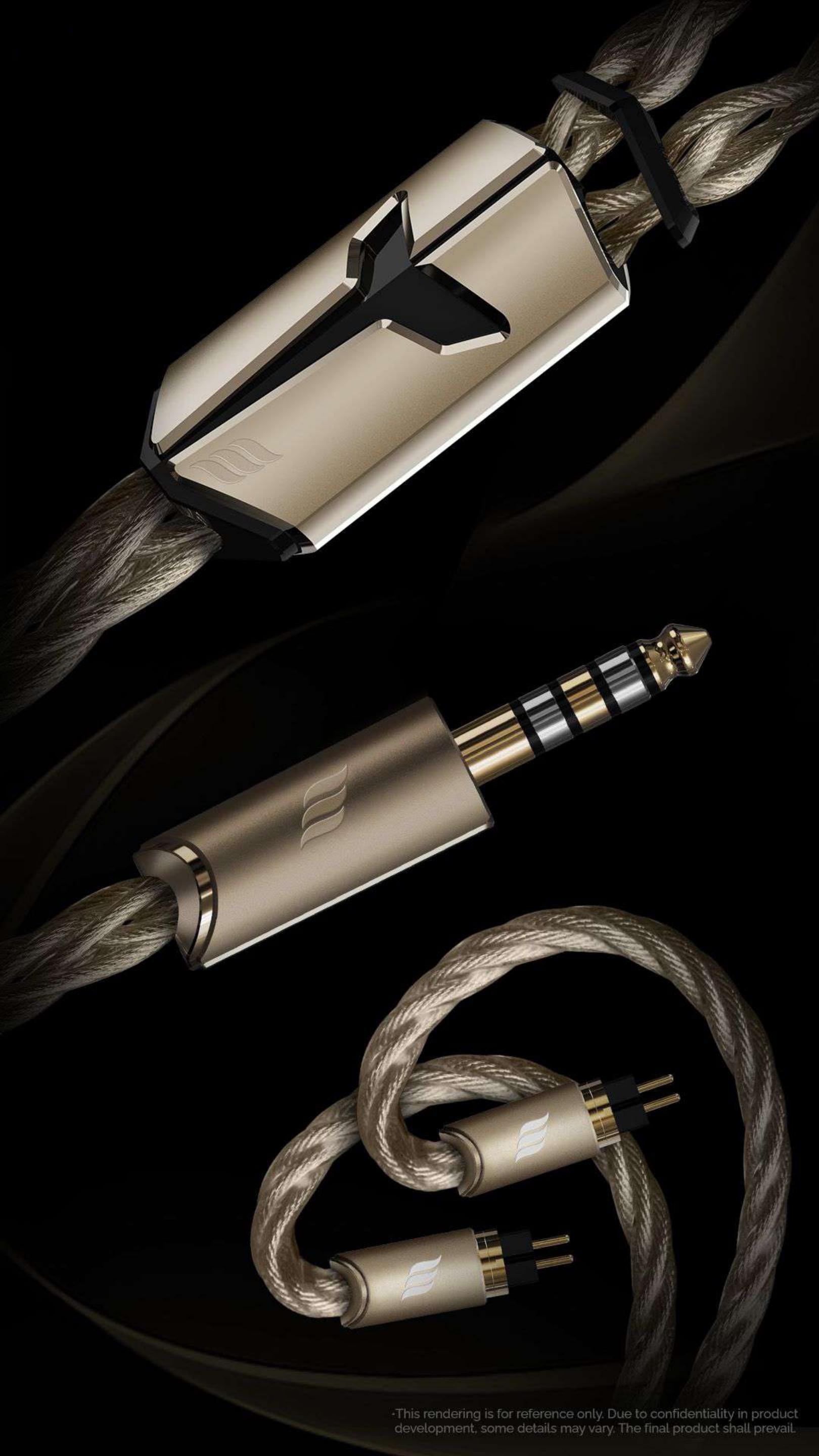 EFFECT AUDIO New Flagship Coming Soon - Centurion II | The Grandeur of ...