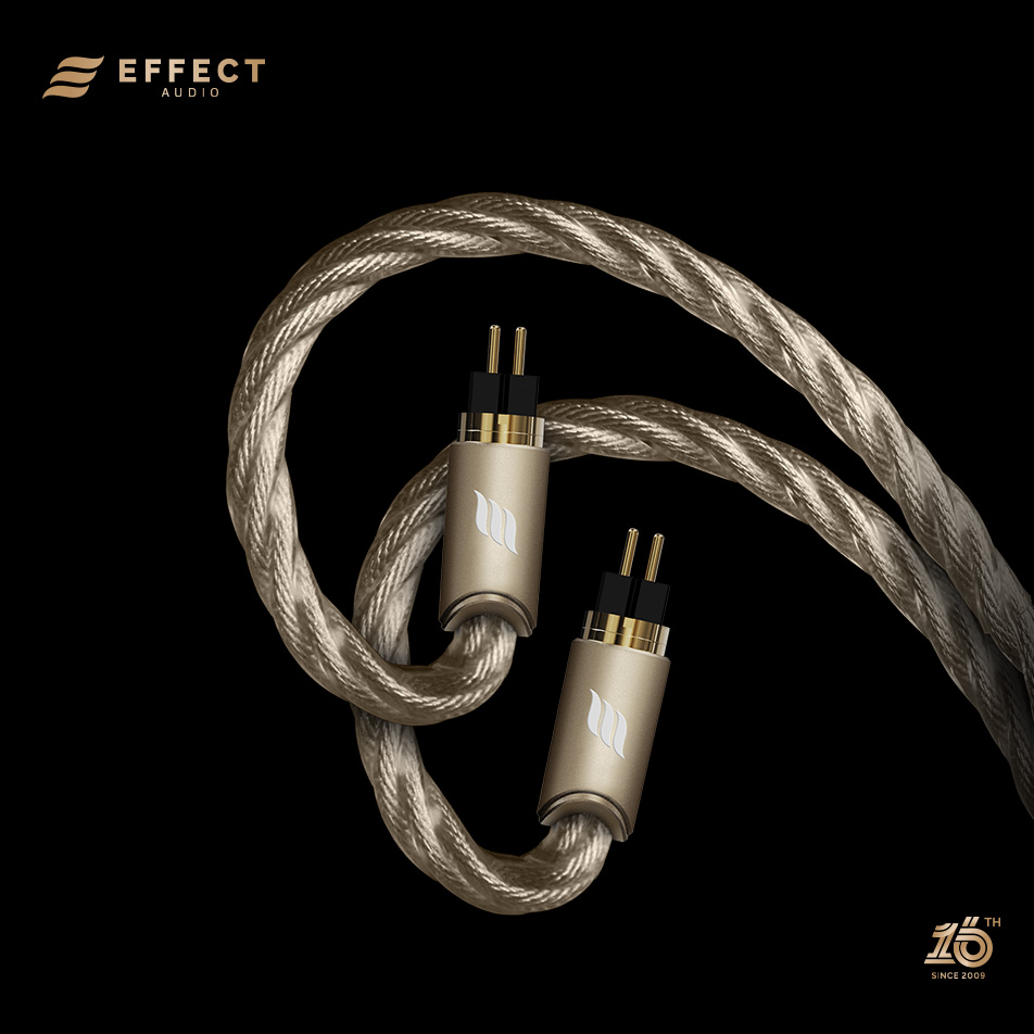 EFFECT AUDIO New Flagship Coming Soon - Centurion II | The Grandeur of ...