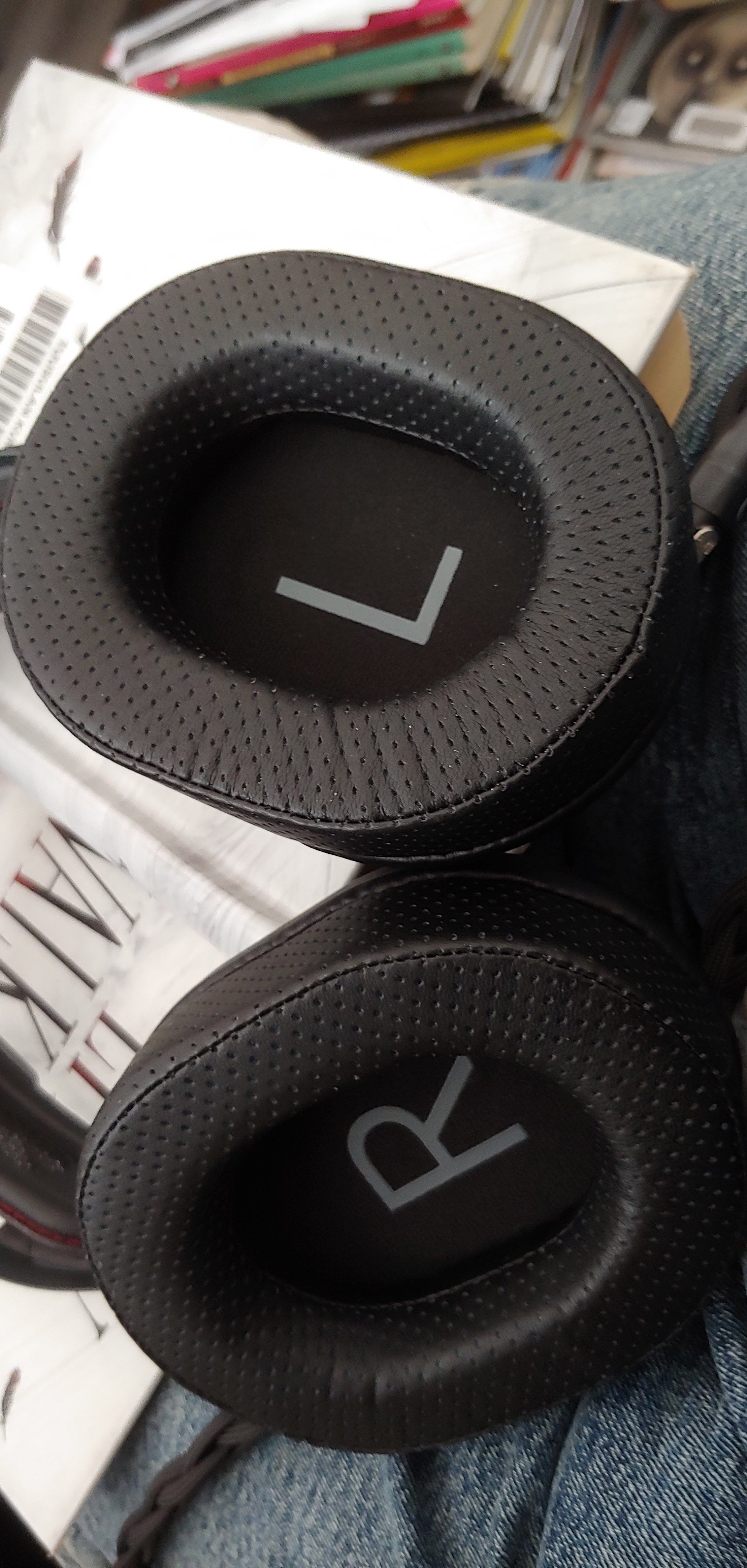 THE COMPOSER OPEN BACK FLAGSHIP by AUSTRIAN AUDIO | Page 336 ...