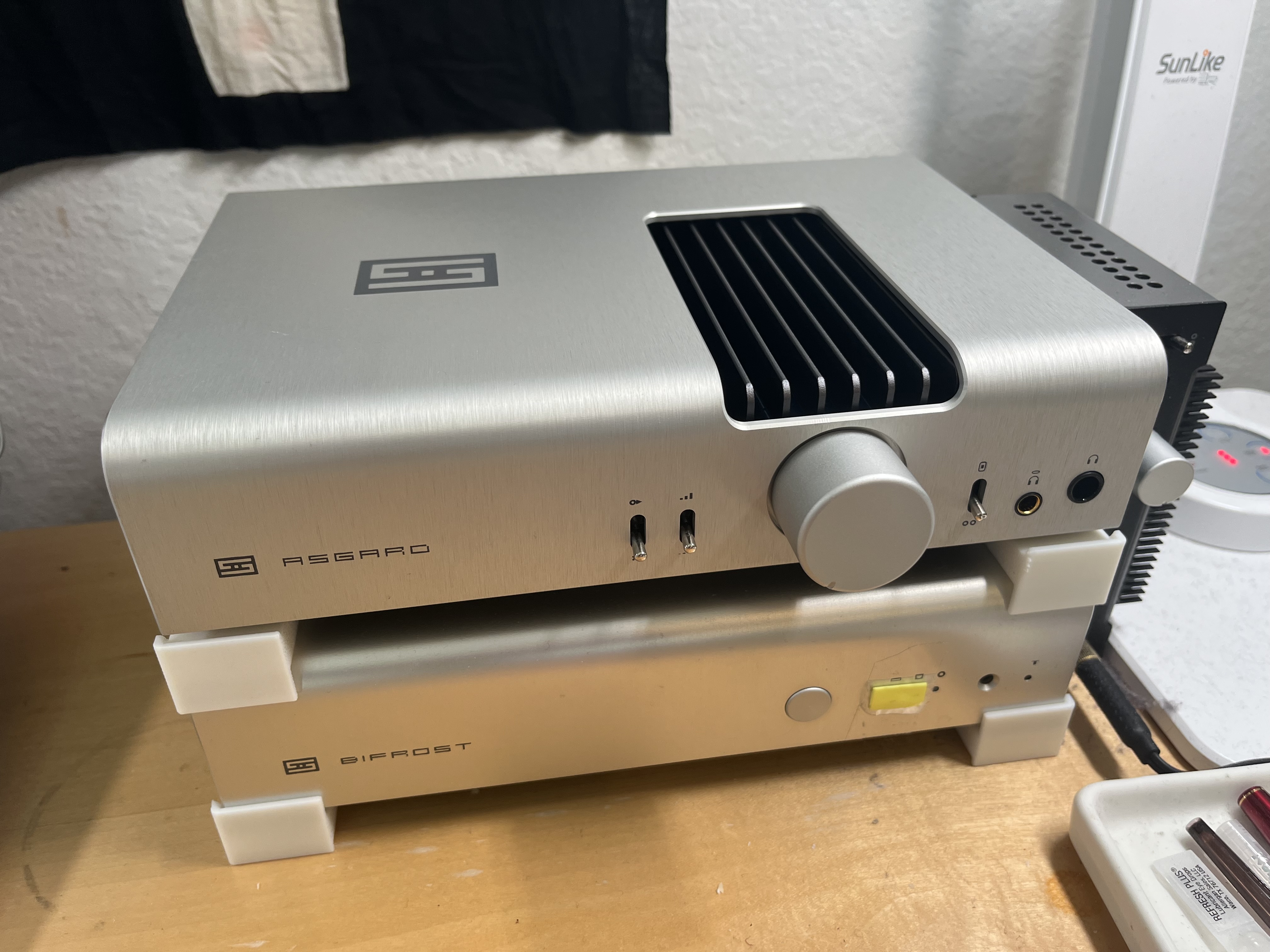 Schiit Asgard X - Impressions Thread | Headphone Reviews and Discussion ...