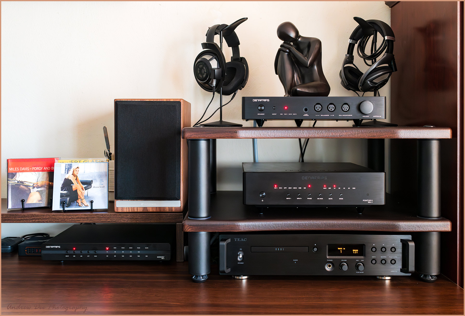 Denafrips Artemis | Page 15 | Headphone Reviews and Discussion - Head ...