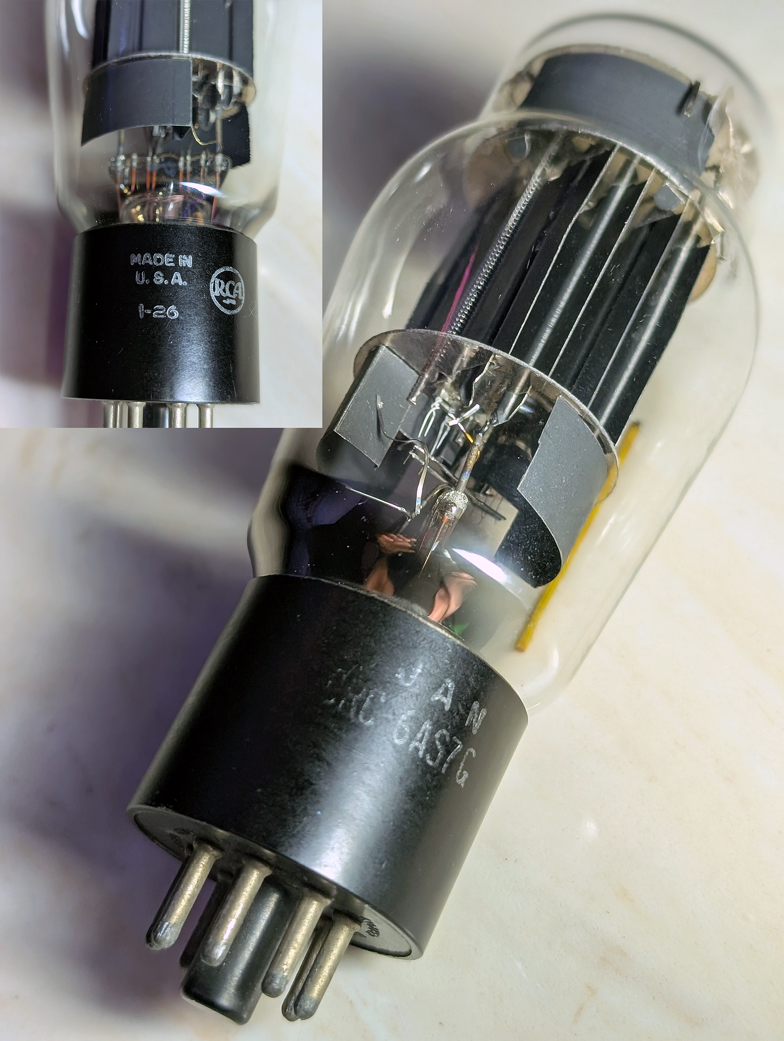 Introducing the xDuoo TA-66 OTL Tube Amplifier - Now Available on Apos ...