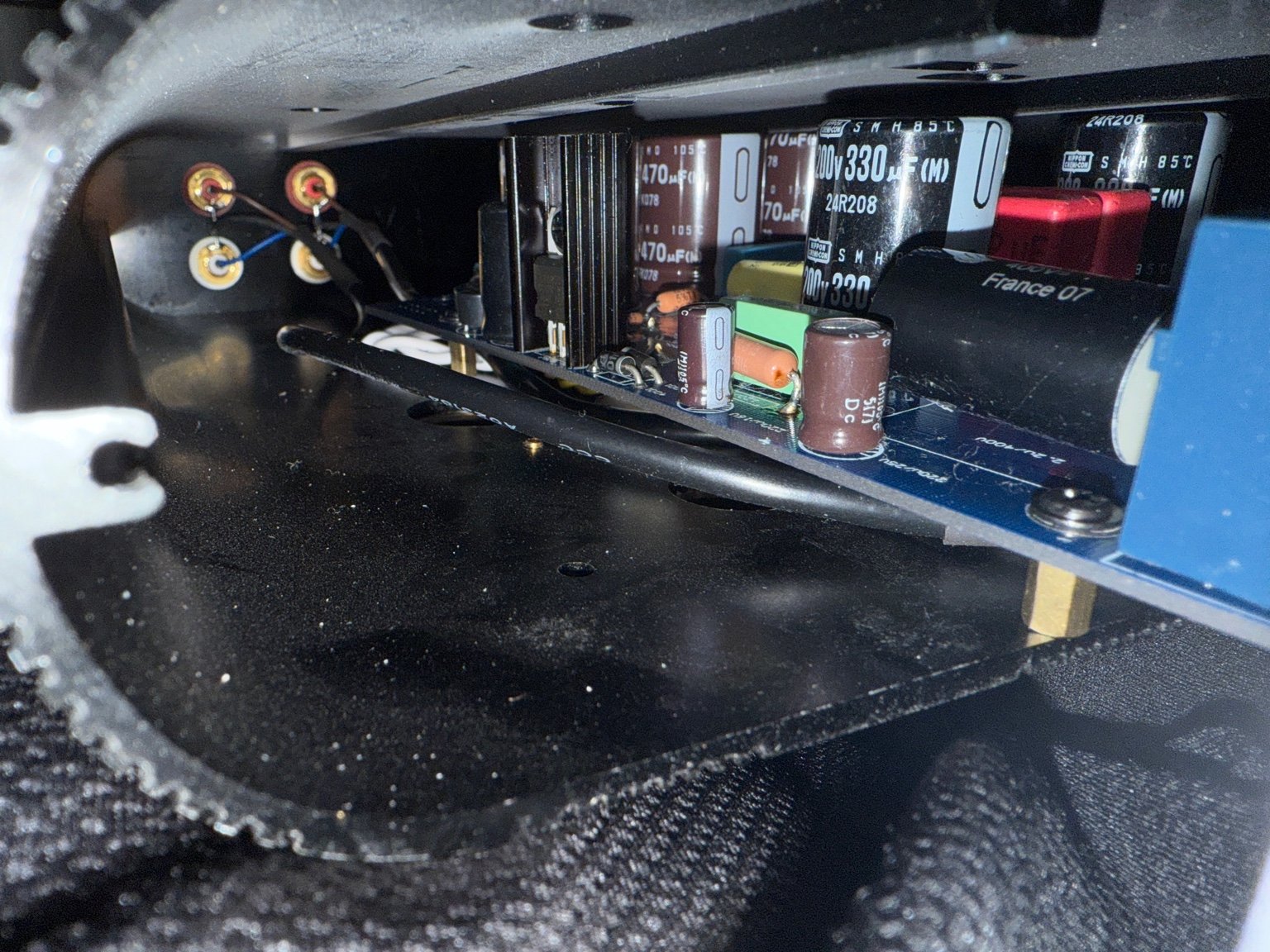 The Little Dot Mk IV / SE Impressions Thread | Page 41 | Headphone ...