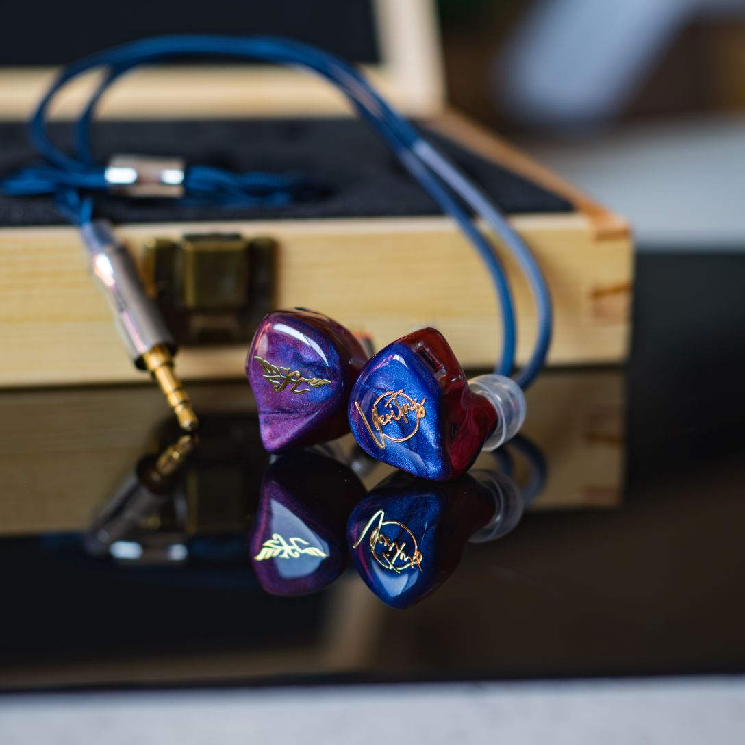 Veritus Audio 3 Hybrid IEM Prototypes - Looking for feedback ...