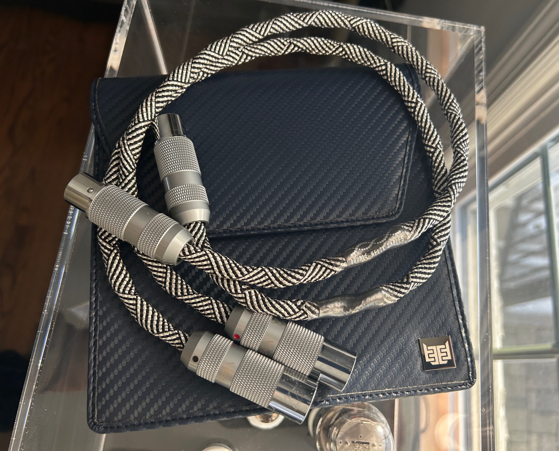 Double Helix Cables Thread | Page 142 | Headphone Reviews and ...