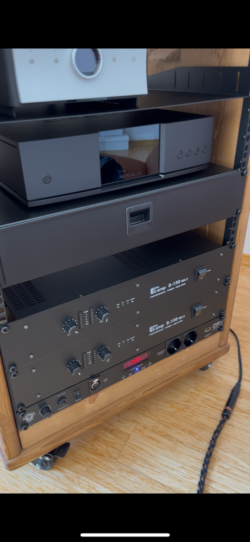 Sold: t.amp s150-mk2 | Headphone Reviews and Discussion - Head-Fi.org