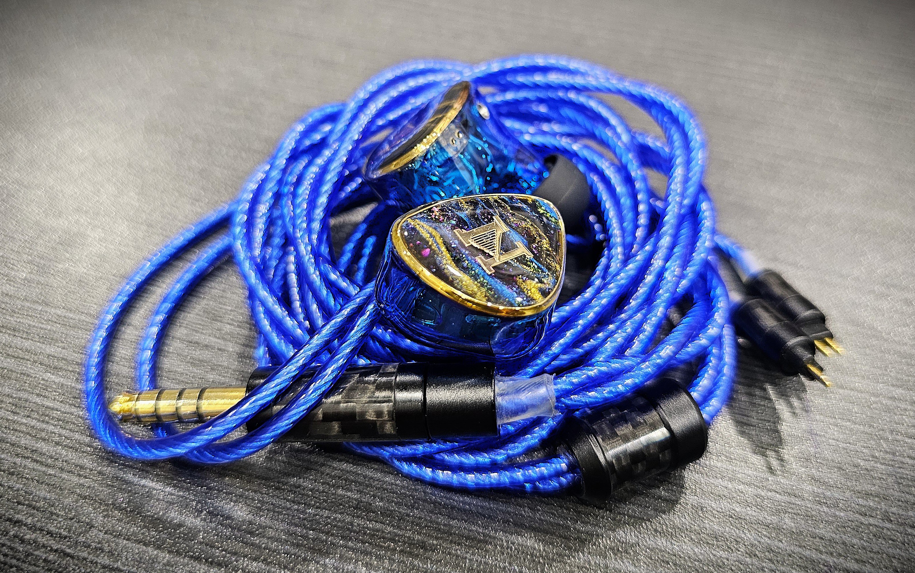 ISN Audio EBC80 | Headphone Reviews and Discussion - Head-Fi.org