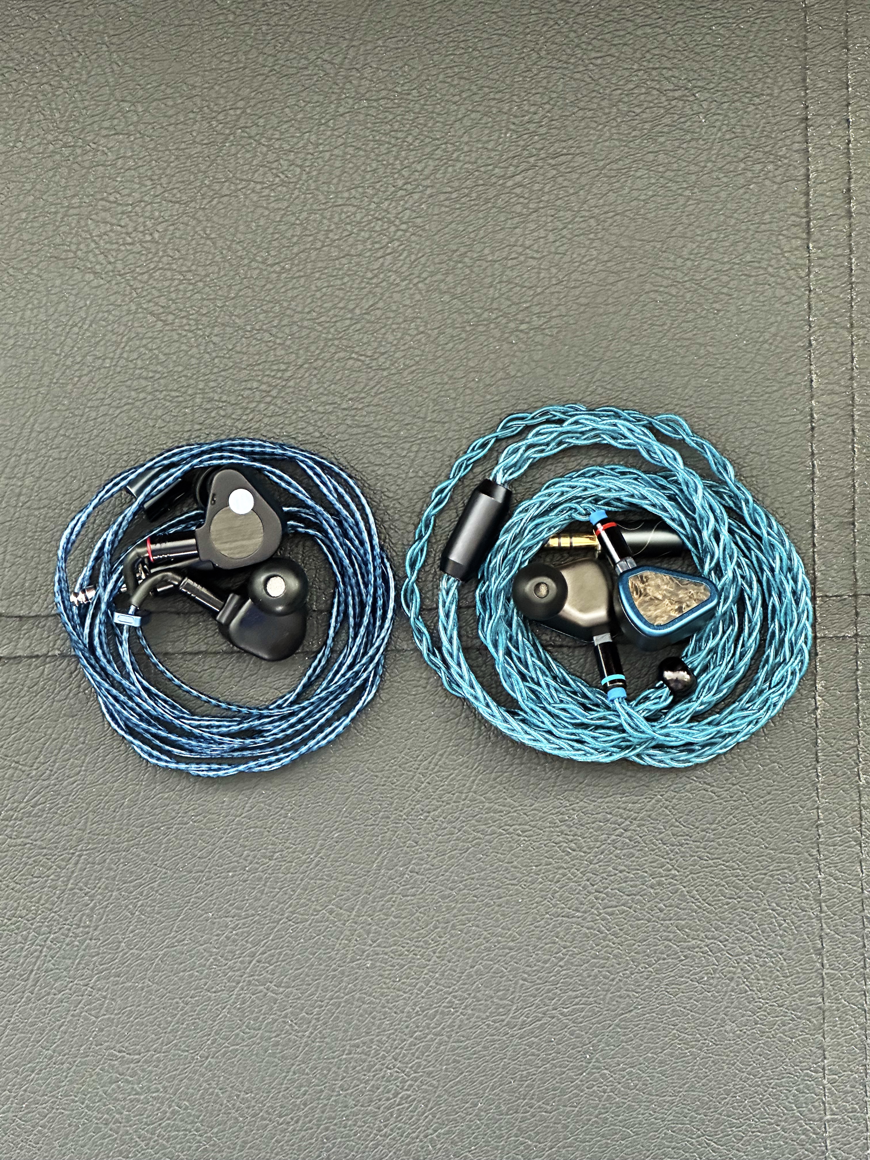 Nightjar Acoustics Duality EU Tour - Concluded | Headphone Reviews and ...