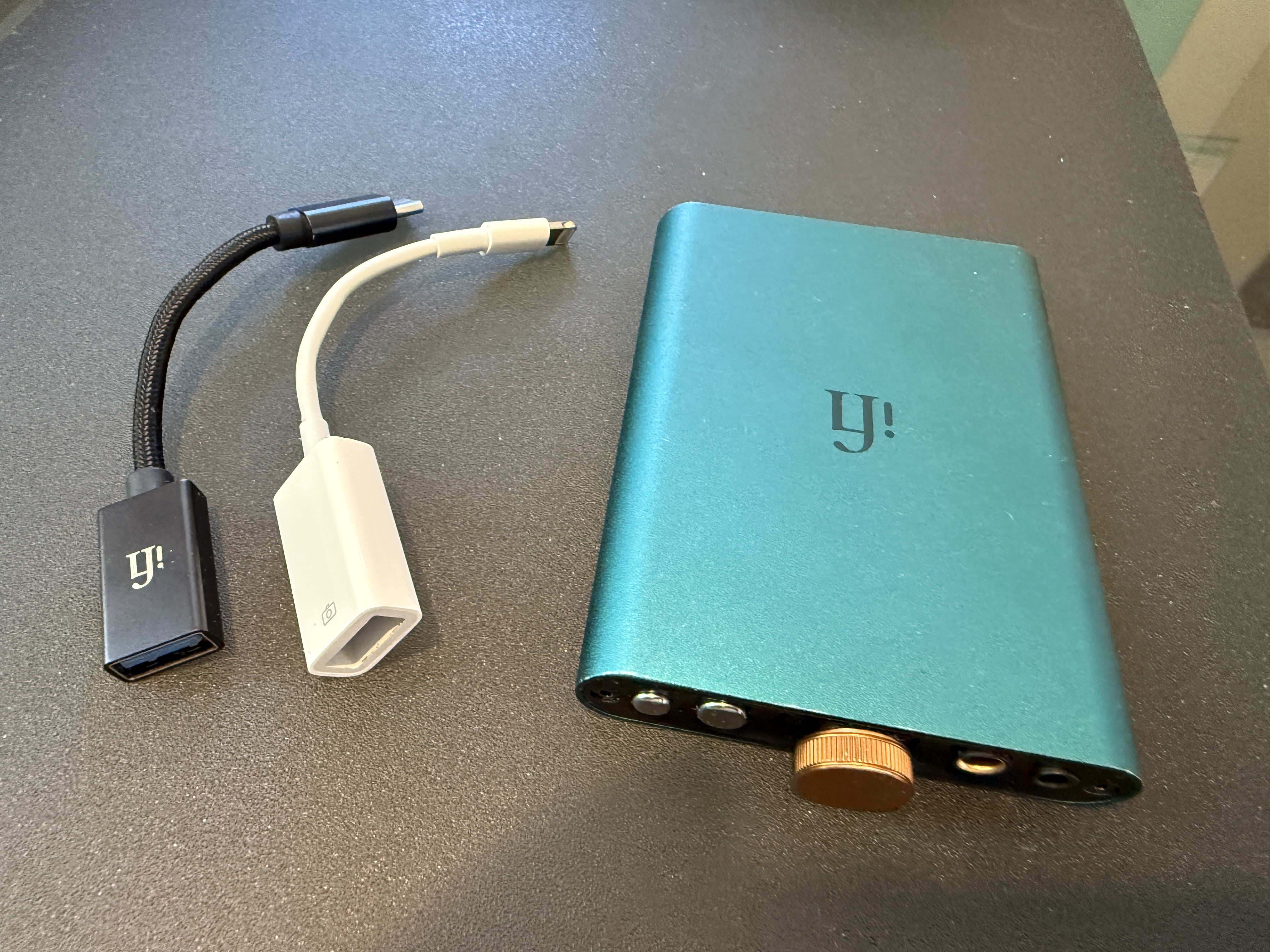 Closed: Ifi Hip DAC (original w/ USBC & Lightning) | Headphone Reviews ...