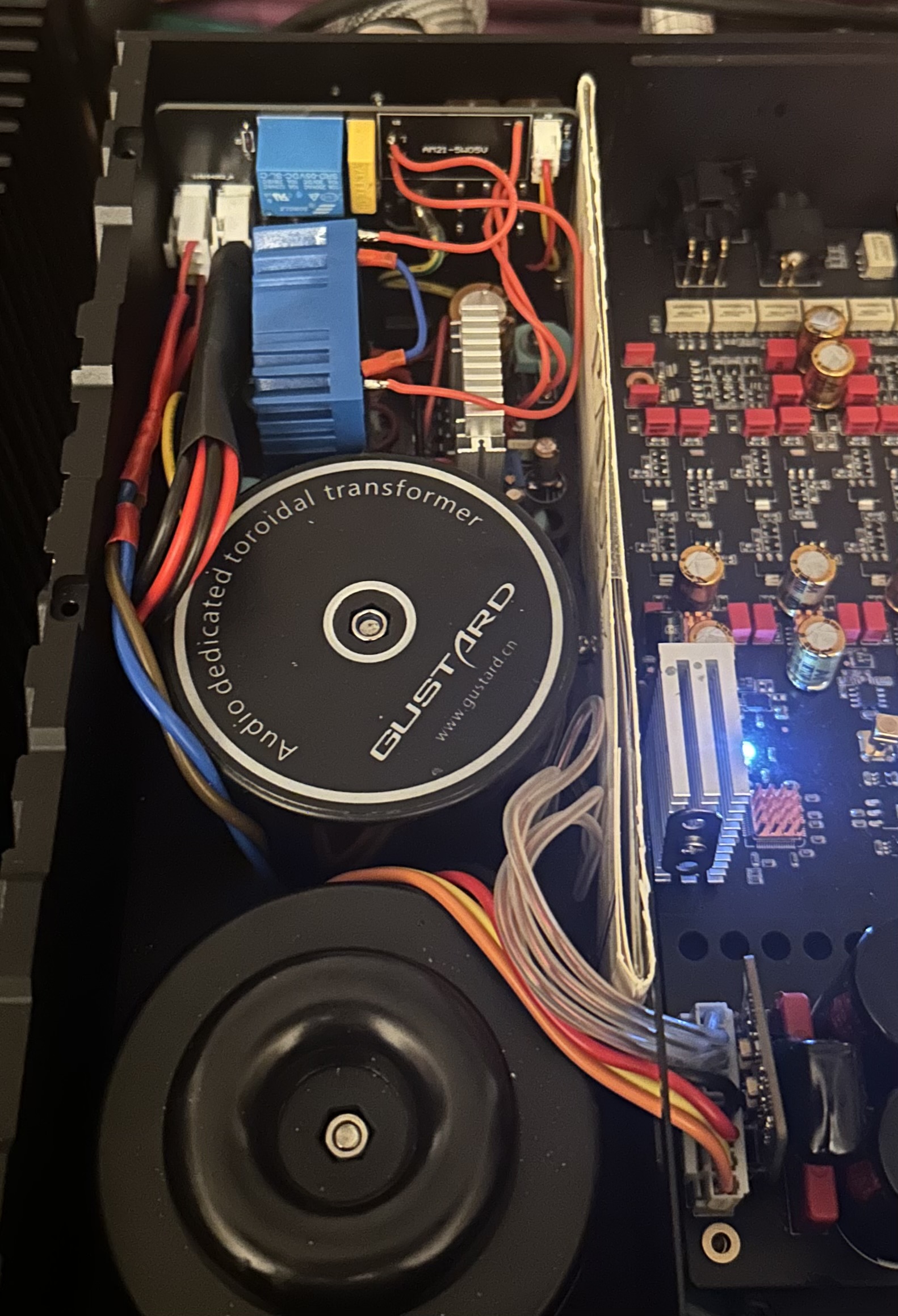 Gustard DAC-X30 | Page 91 | Headphone Reviews and Discussion - Head-Fi.org