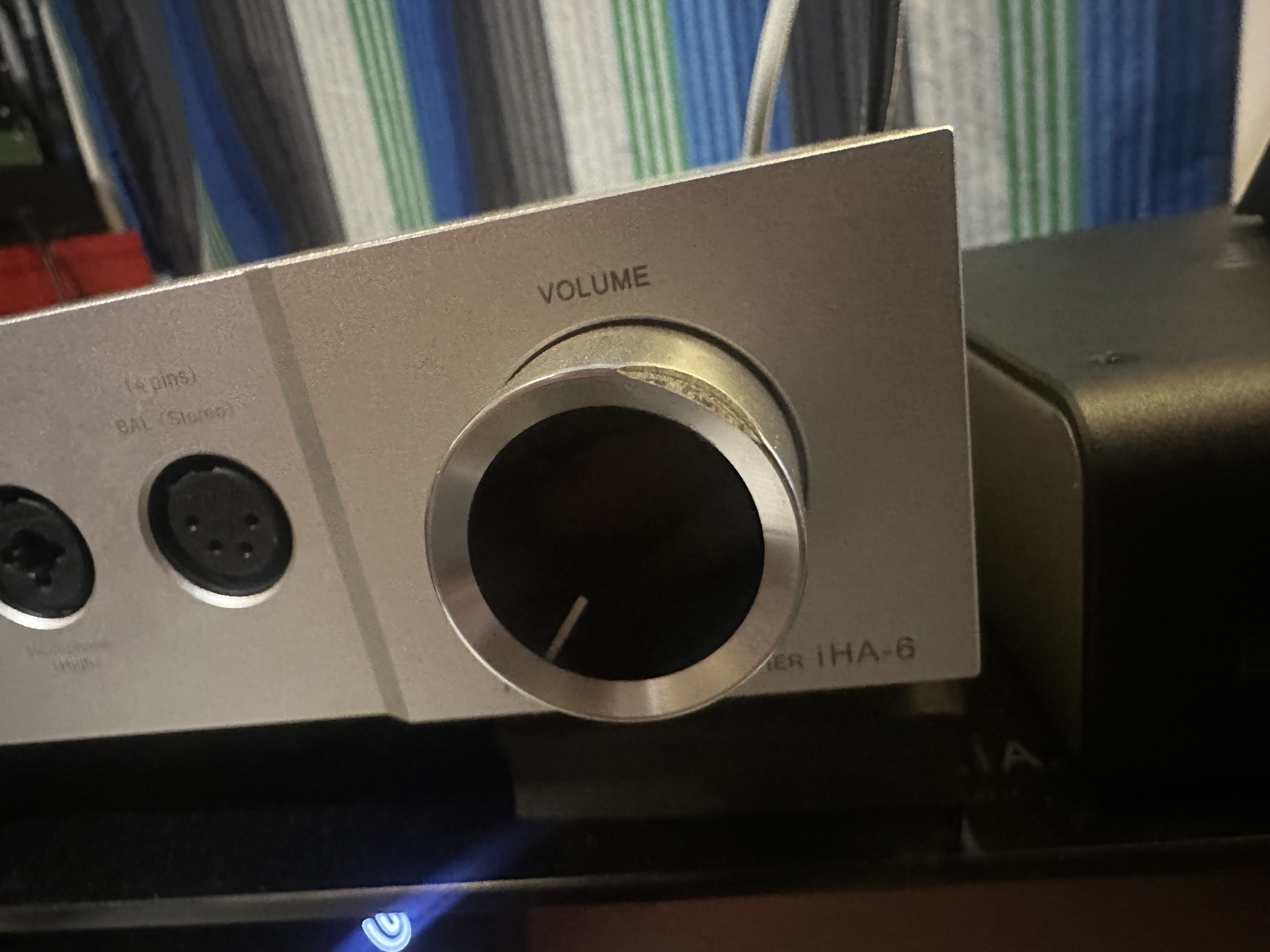 Cayin iha-6 headphone amplifier | Headphone Reviews and Discussion ...